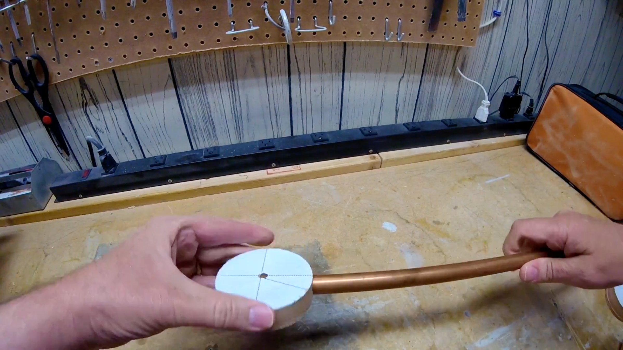 Articulated Utility Arm : 13 Steps (with Pictures) - Instructables