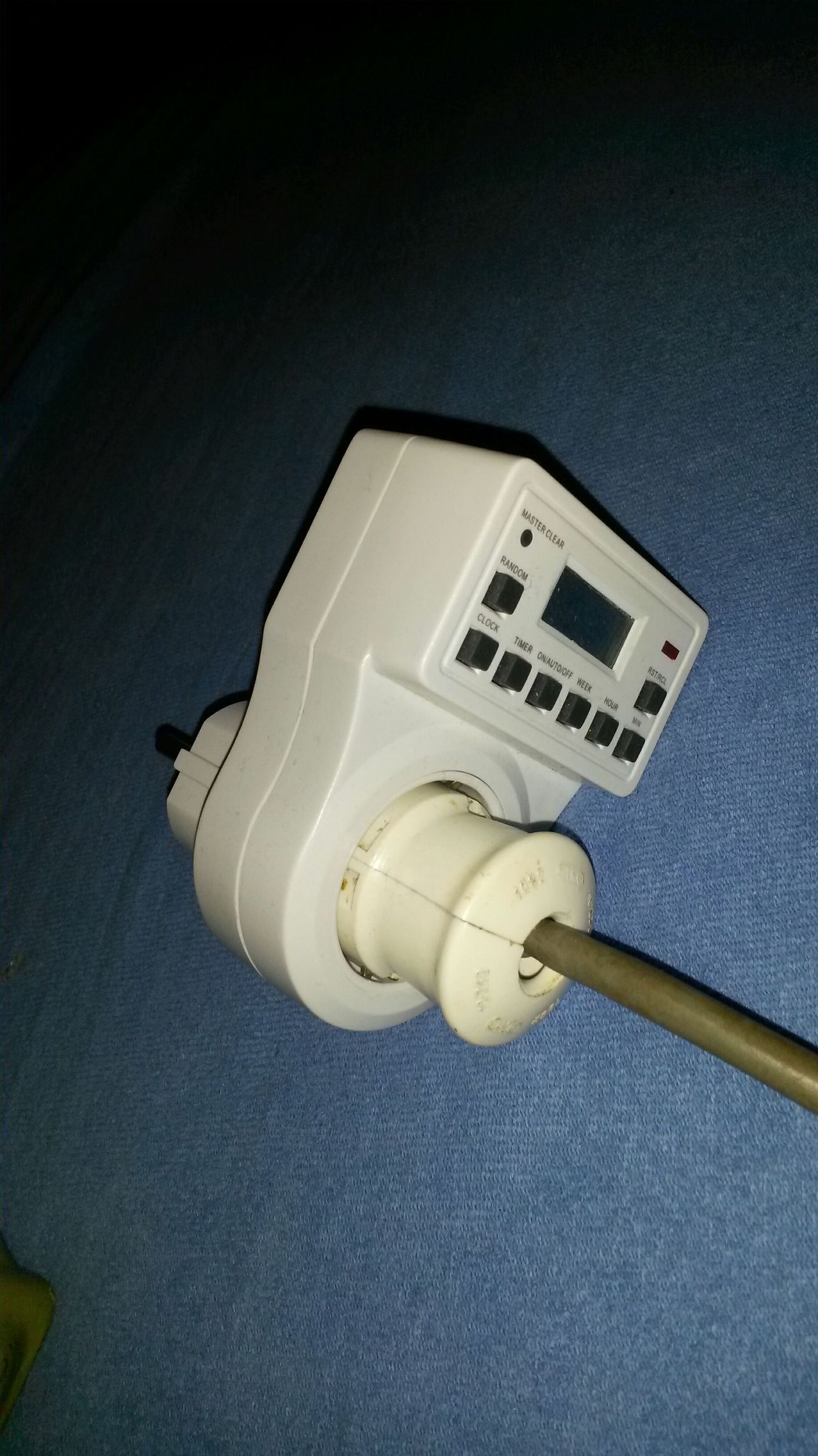 Silent 100% Fool Proof Alarm Clock (with Pictures) - Instructables