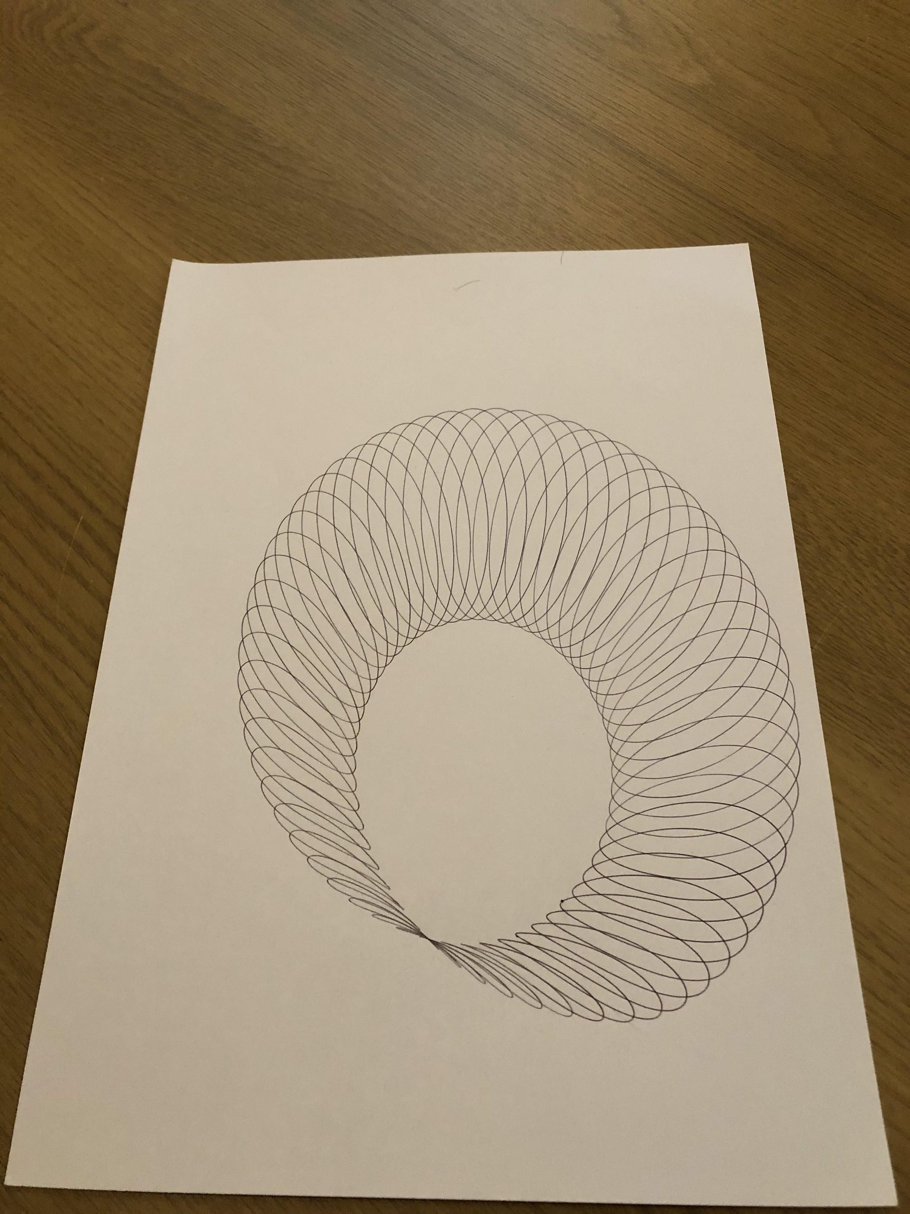 ACRO Openbuilds Pen Plotter (Arduino With GRBL and Raspberry Pi With ...