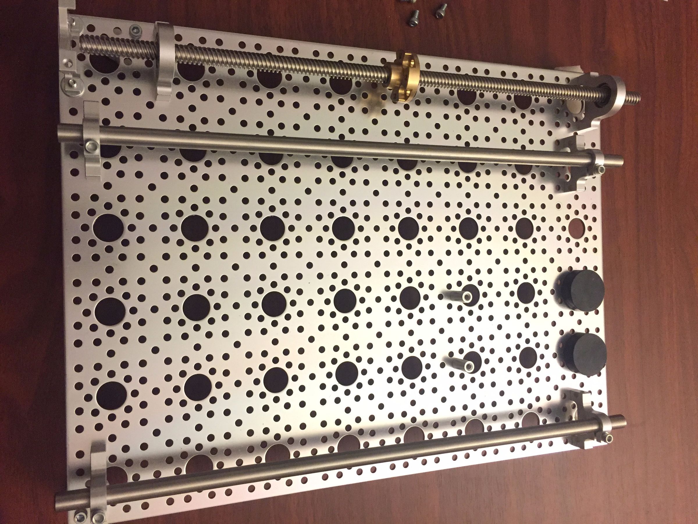 Screen Tapping Robot : 6 Steps (with Pictures) - Instructables