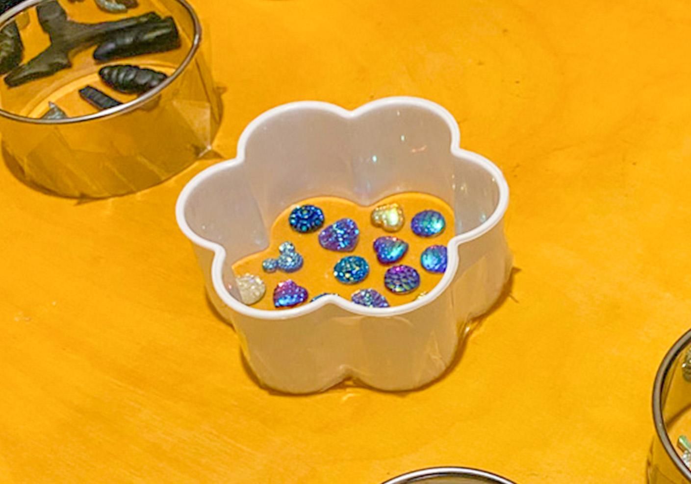How to Make Your Own Custom Silicone Mould : 9 Steps (with Pictures ...
