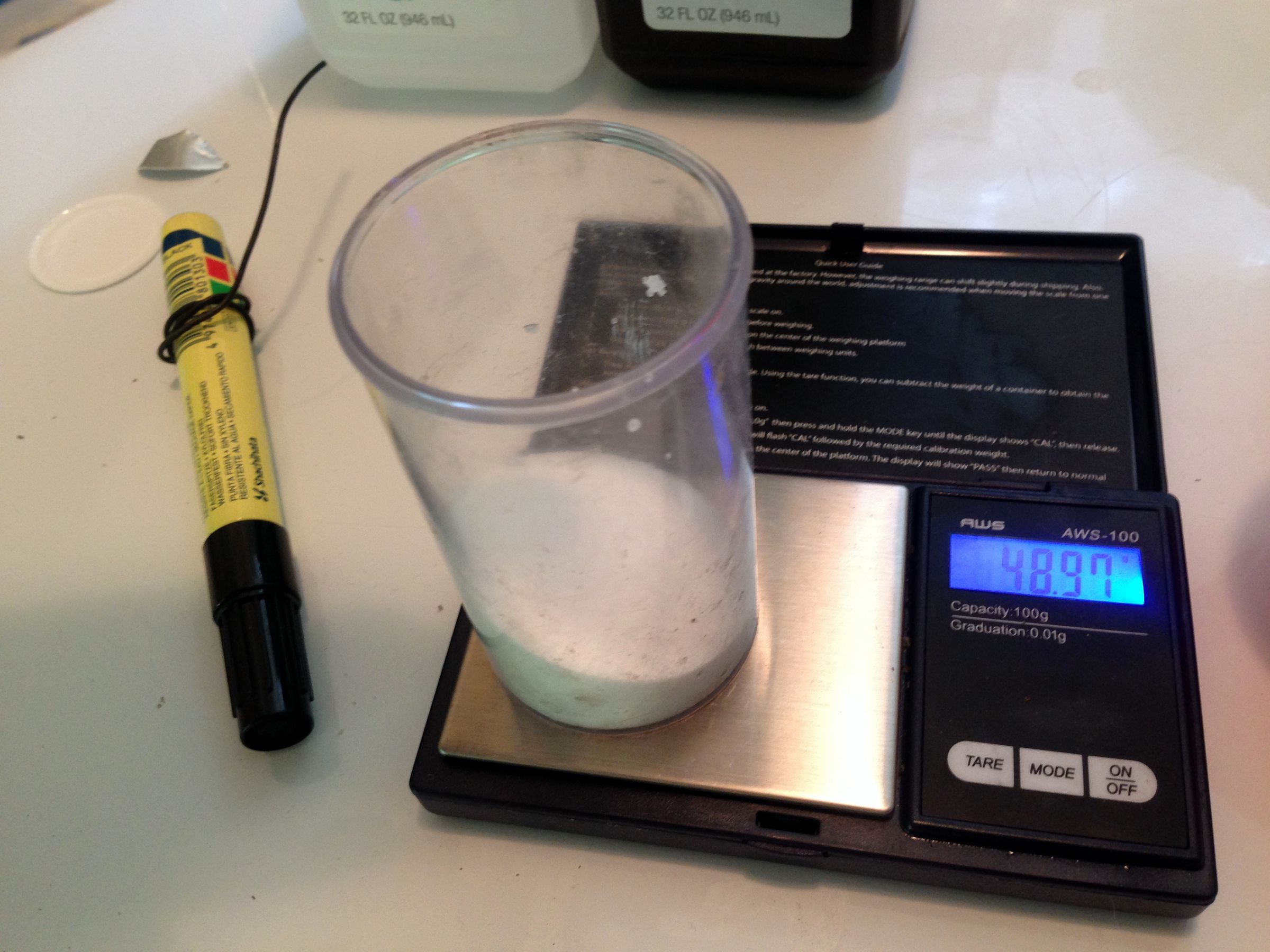 Transparent Wood : 10 Steps (with Pictures) - Instructables