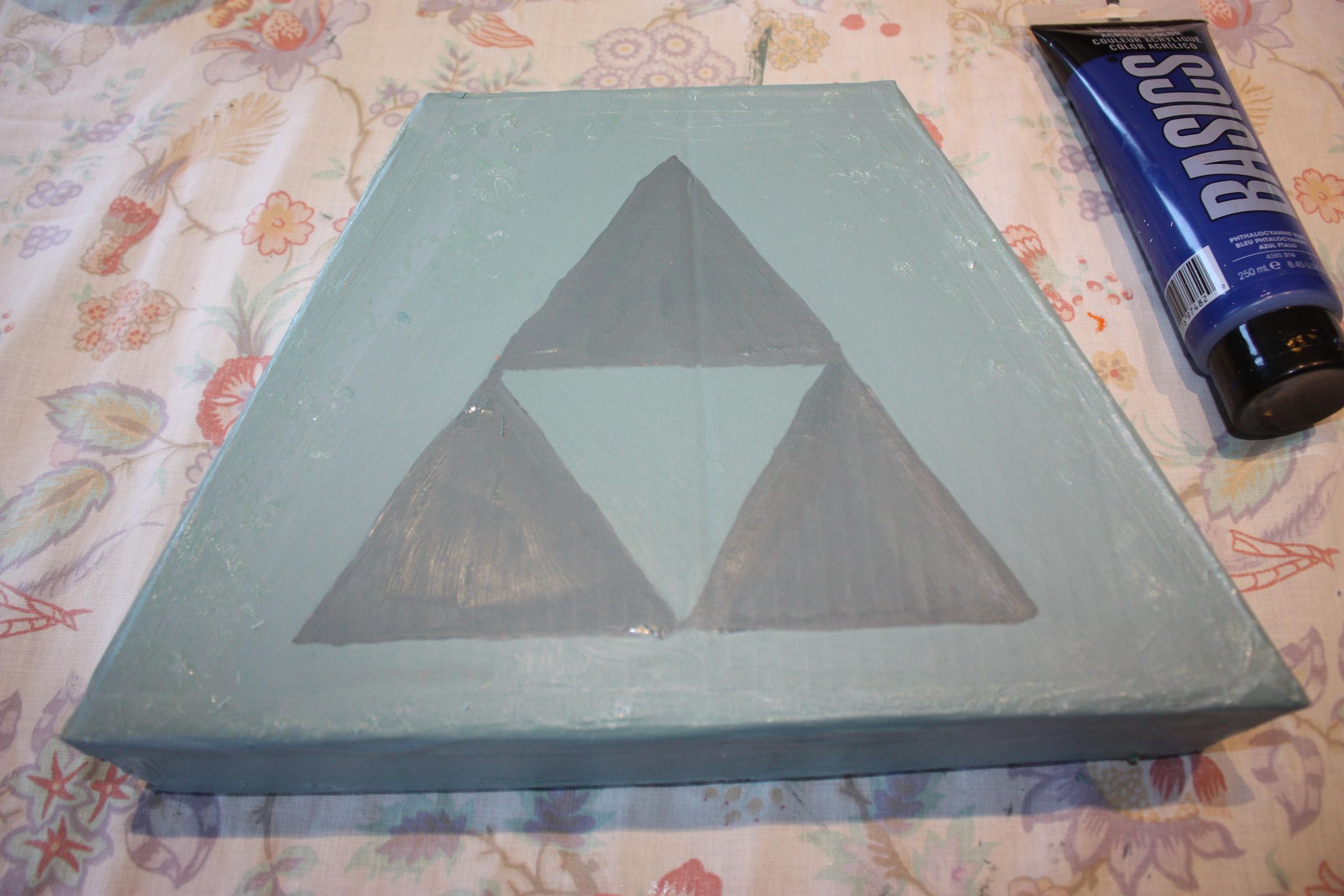 Cardboard Master Sword : 12 Steps (with Pictures) - Instructables