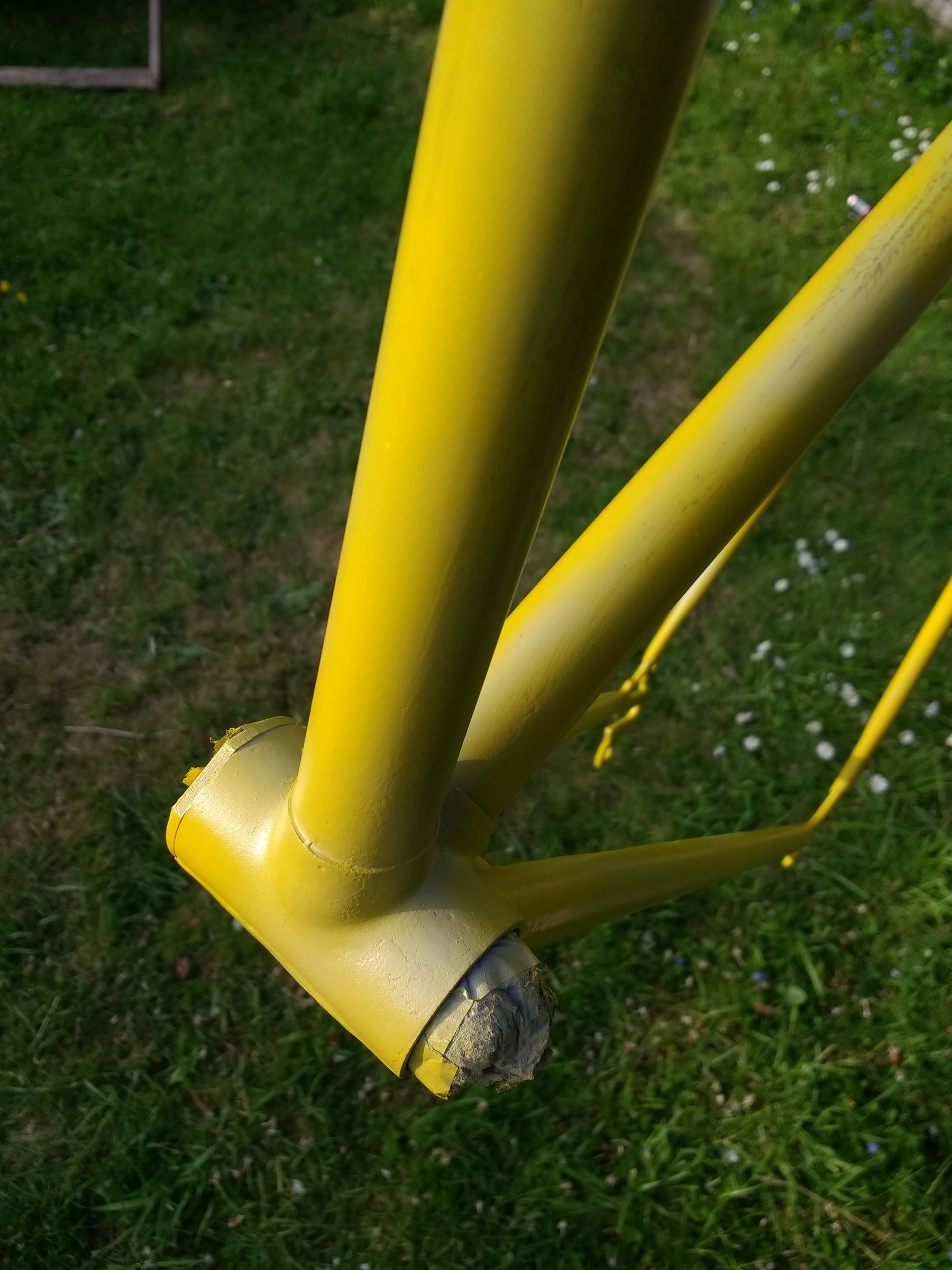 Restore an Old Bicycle : 13 Steps (with Pictures) - Instructables