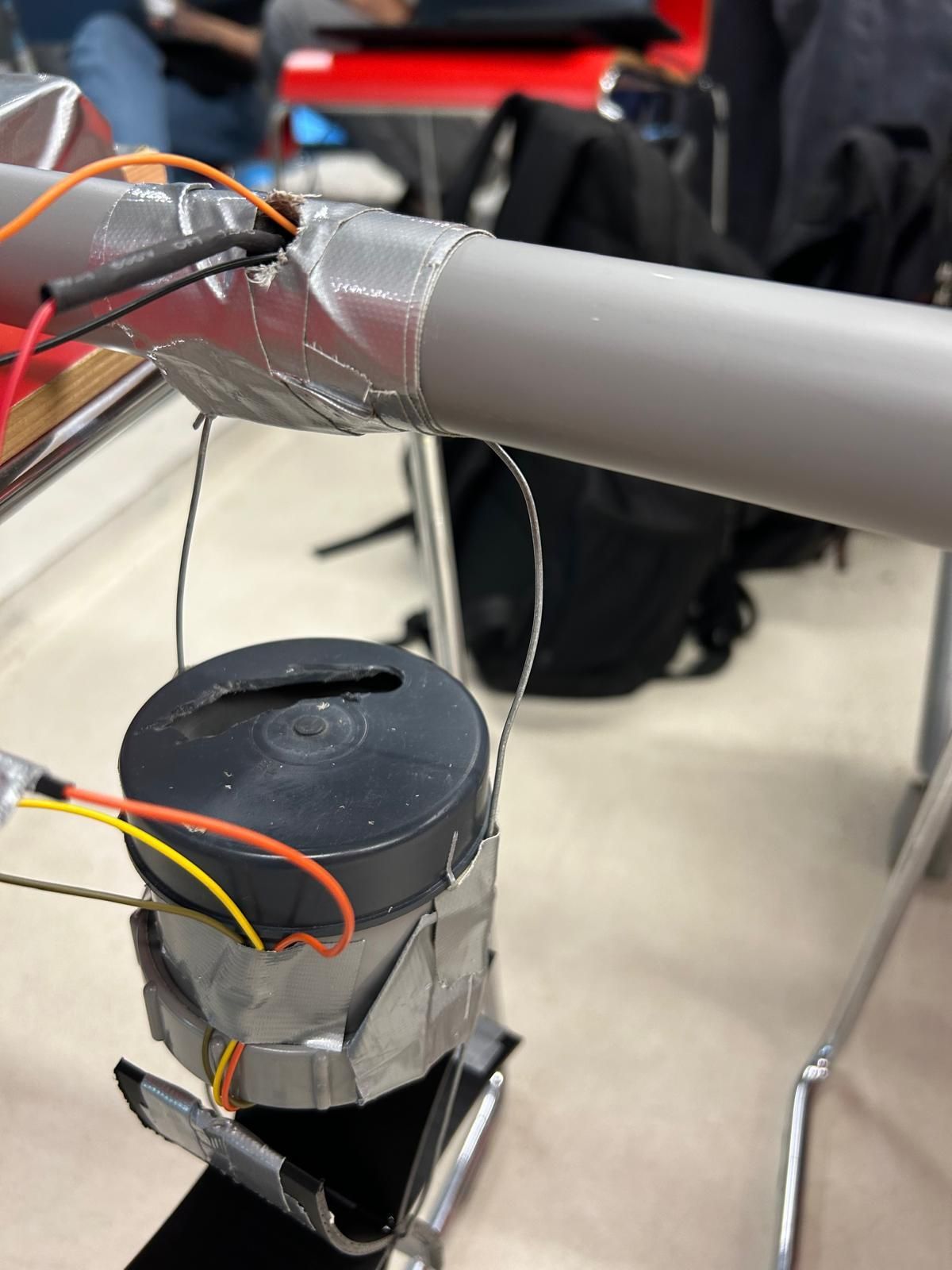 Water Velocity Meter : 10 Steps (with Pictures) - Instructables