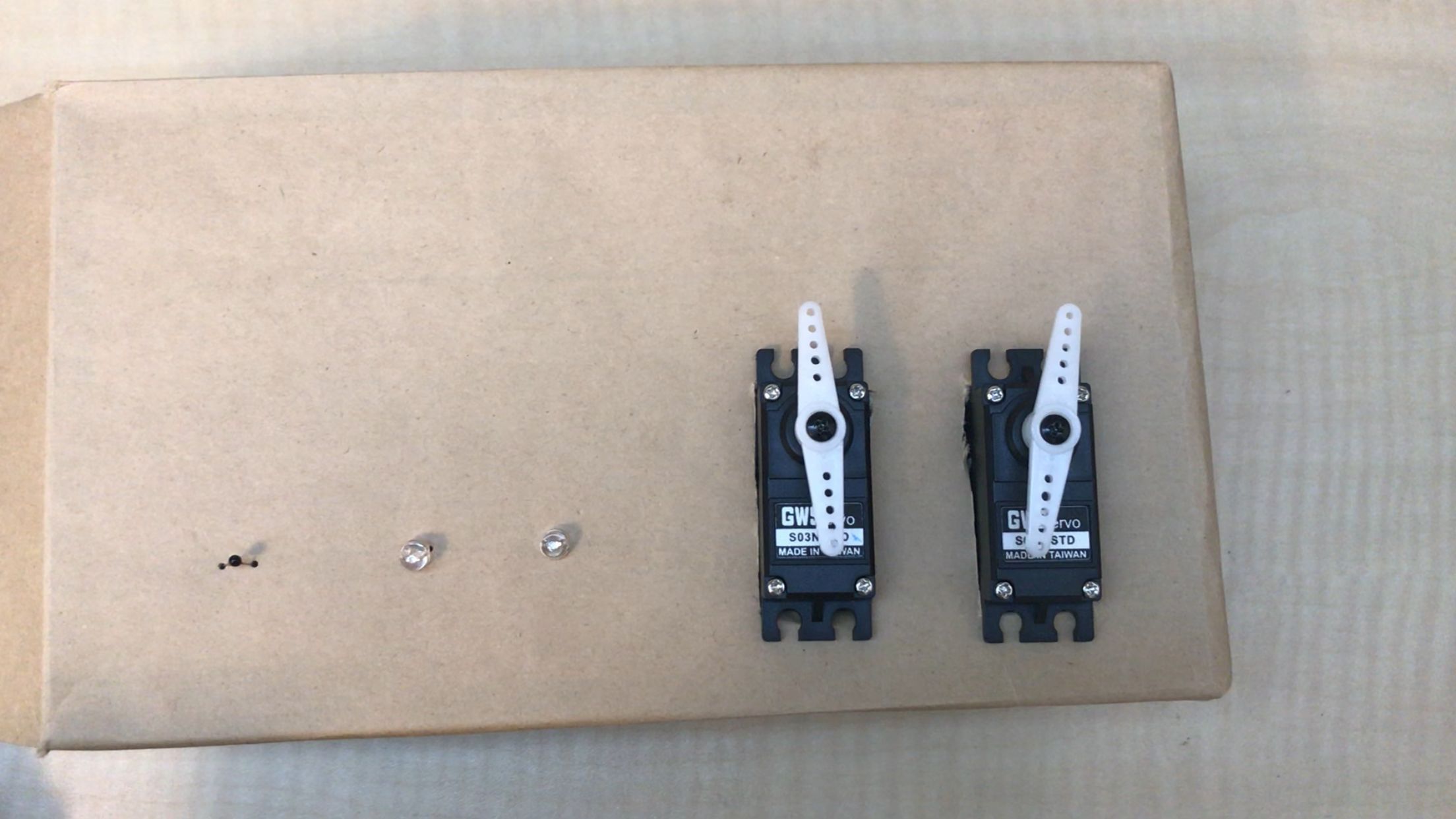 Arduino Project - Thermometer : 4 Steps - Instructables