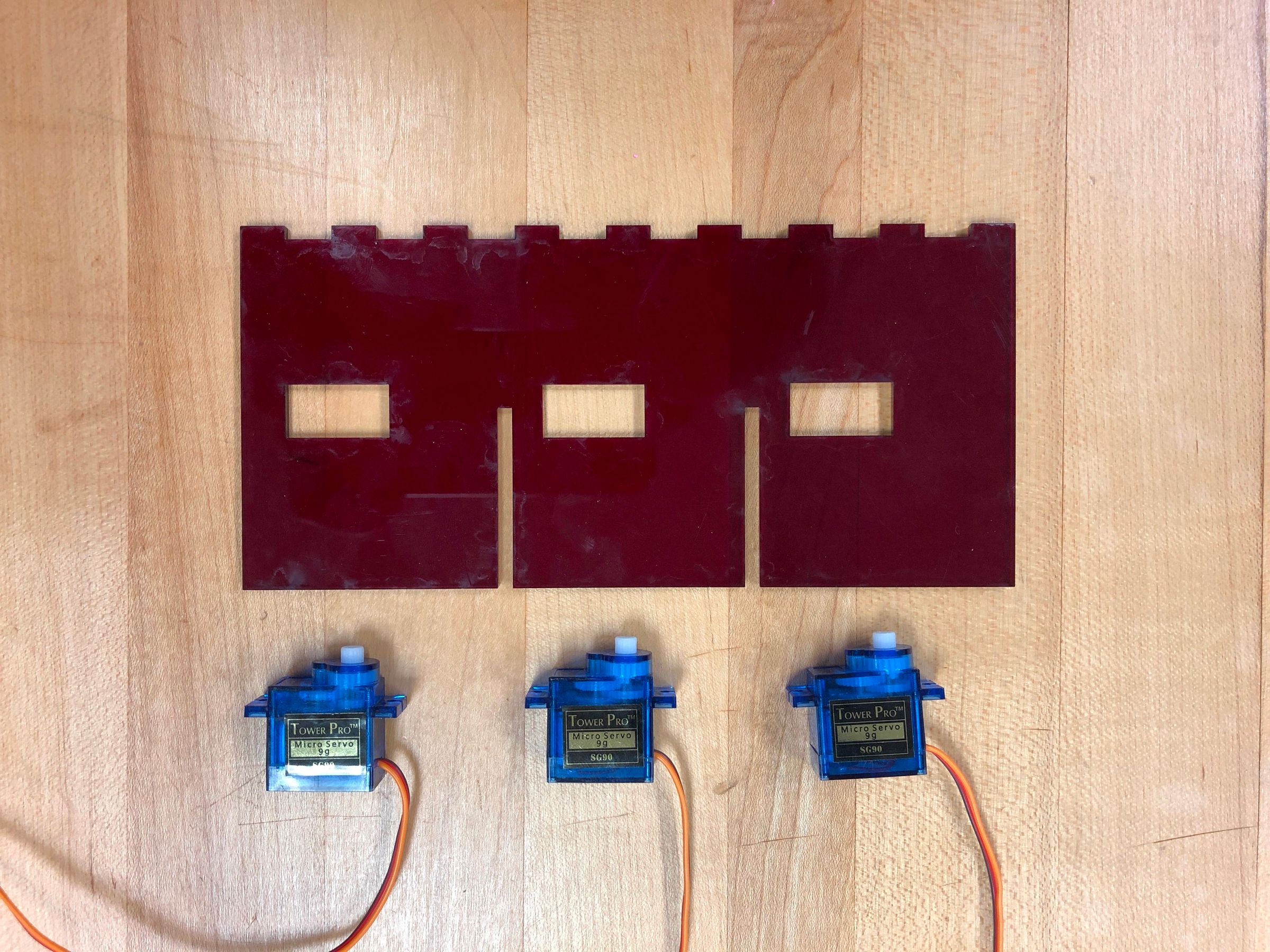 Crypto-Ƀlocks : 7 Steps (with Pictures) - Instructables