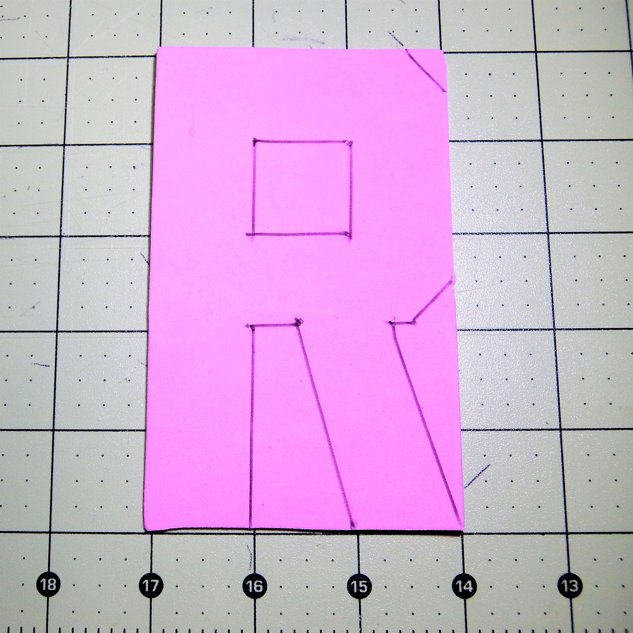 DYI Letters a to Z With Shadow : 27 Steps (with Pictures) - Instructables