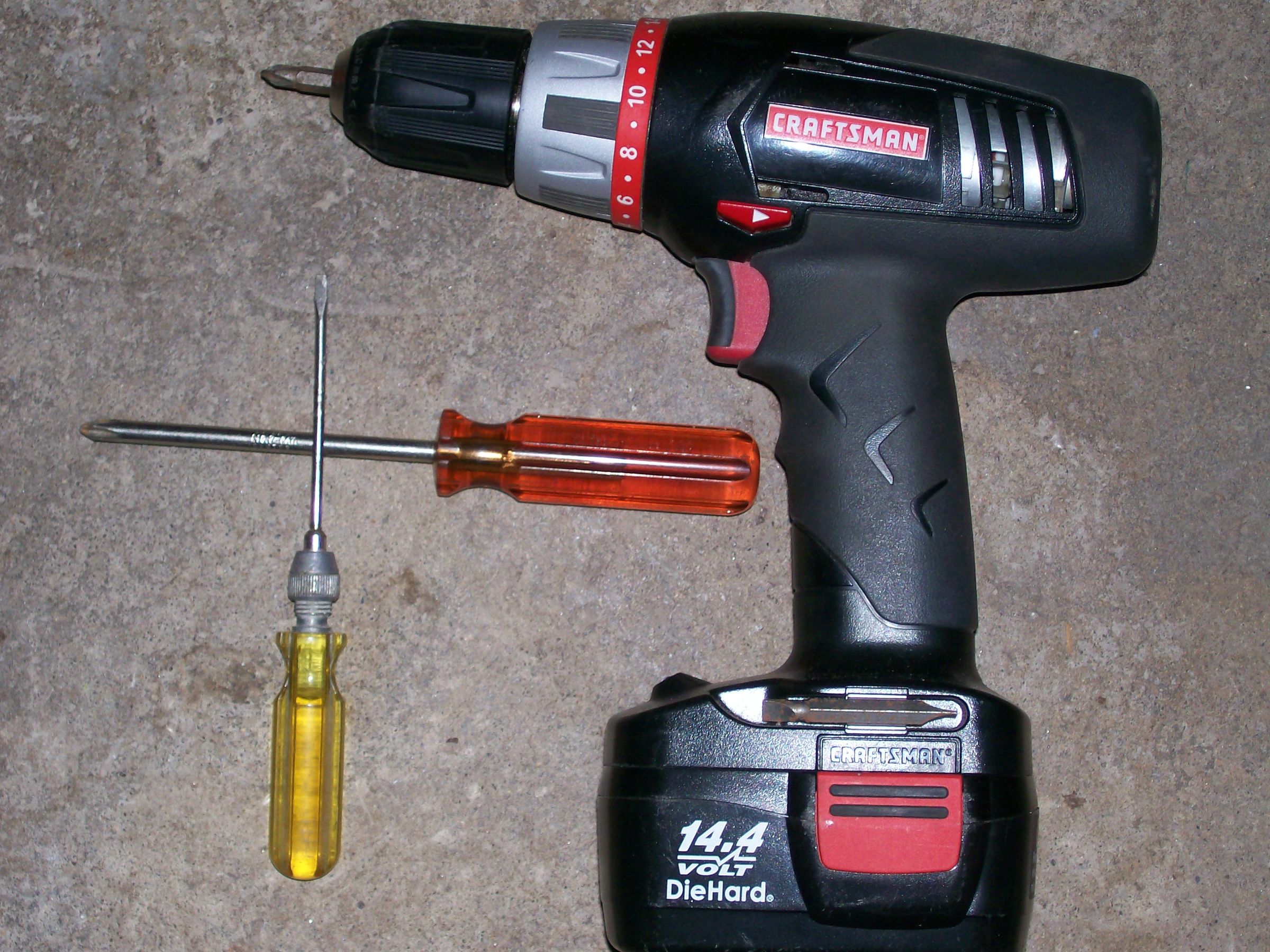 Swivel Mailbox : 4 Steps (with Pictures) - Instructables