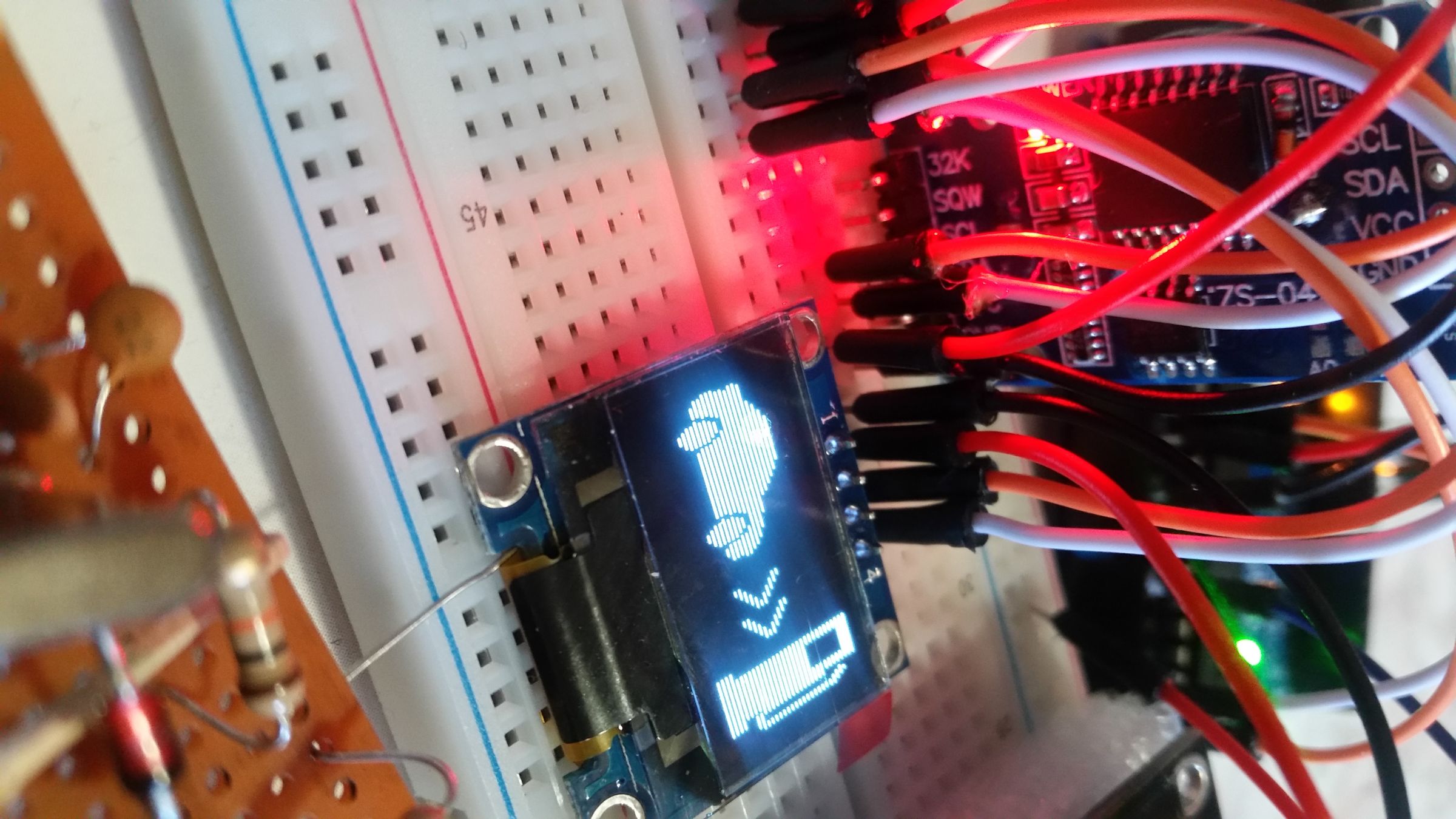 How to Build a Bi-Fuel (LPG & Unleaded) Trip Computer Using Arduino ...