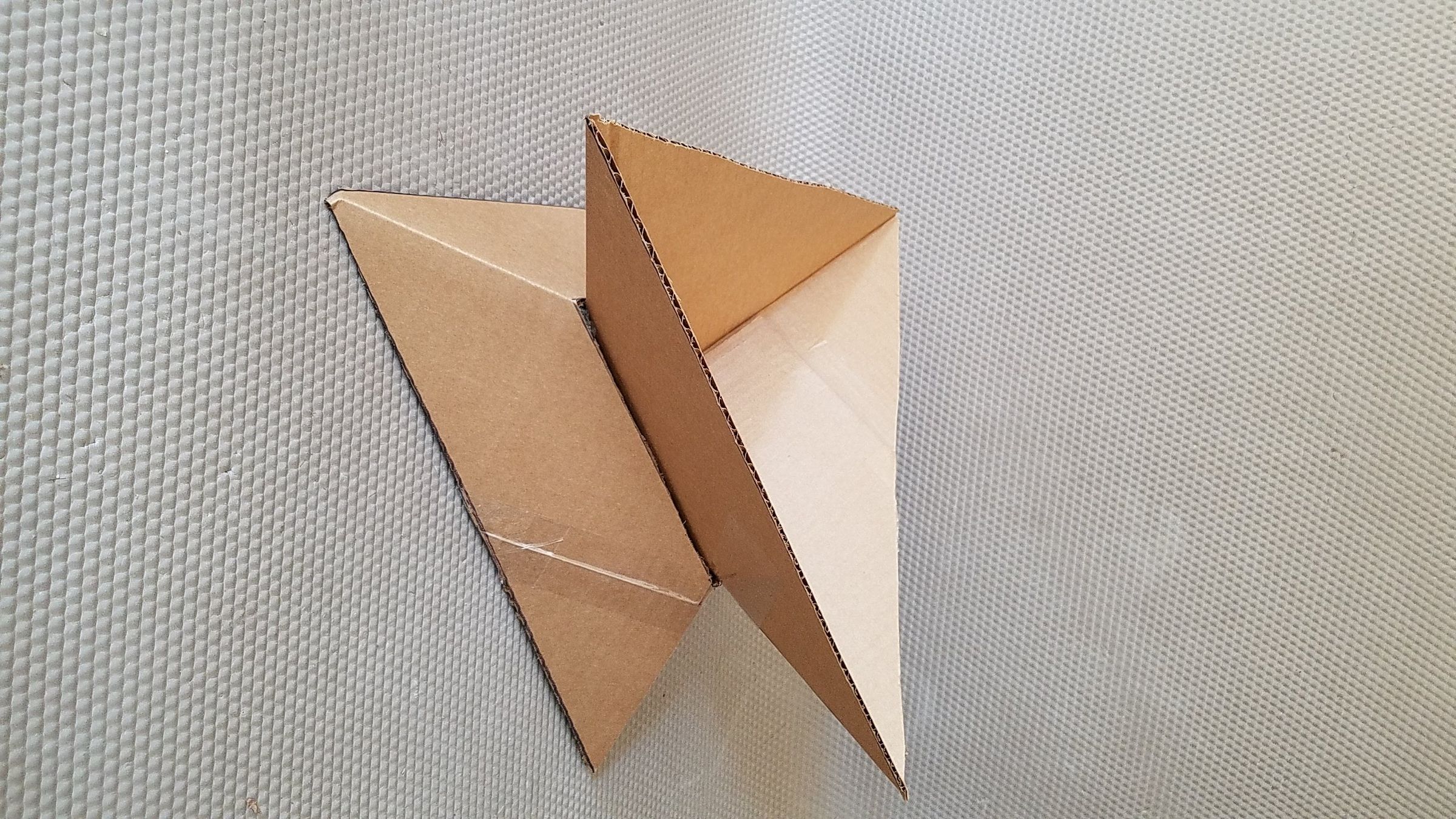 Corner Cooker - a Solar Kit for Students : 12 Steps (with Pictures ...