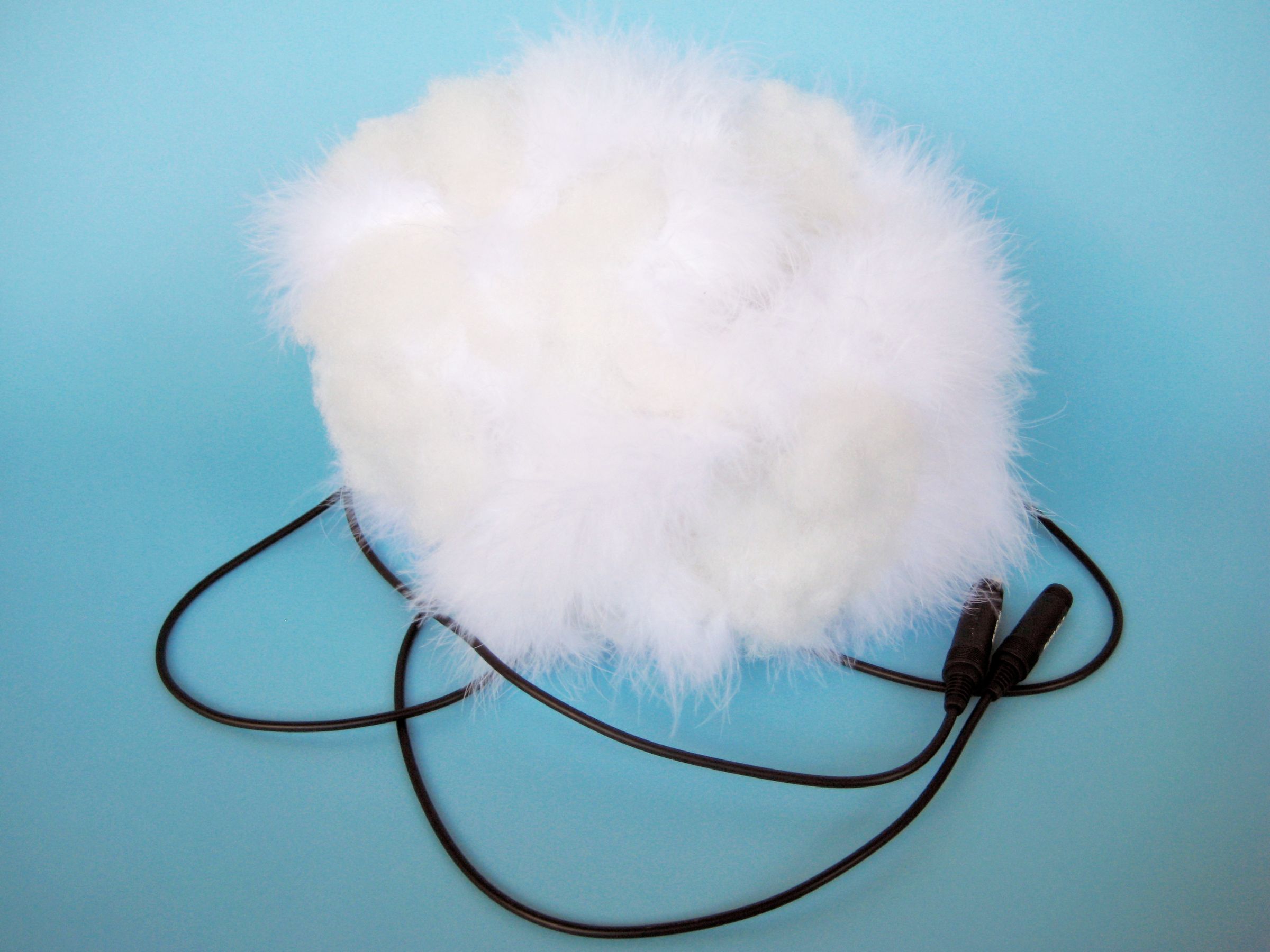 Plush Fuzz Pedal : 20 Steps (with Pictures) - Instructables