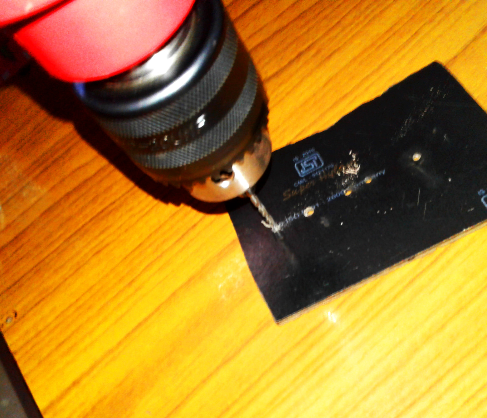 Simple Toy Motor : 12 Steps (with Pictures) - Instructables