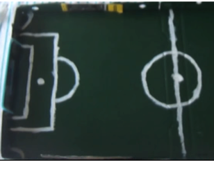 Finger Soccer : 5 Steps - Instructables