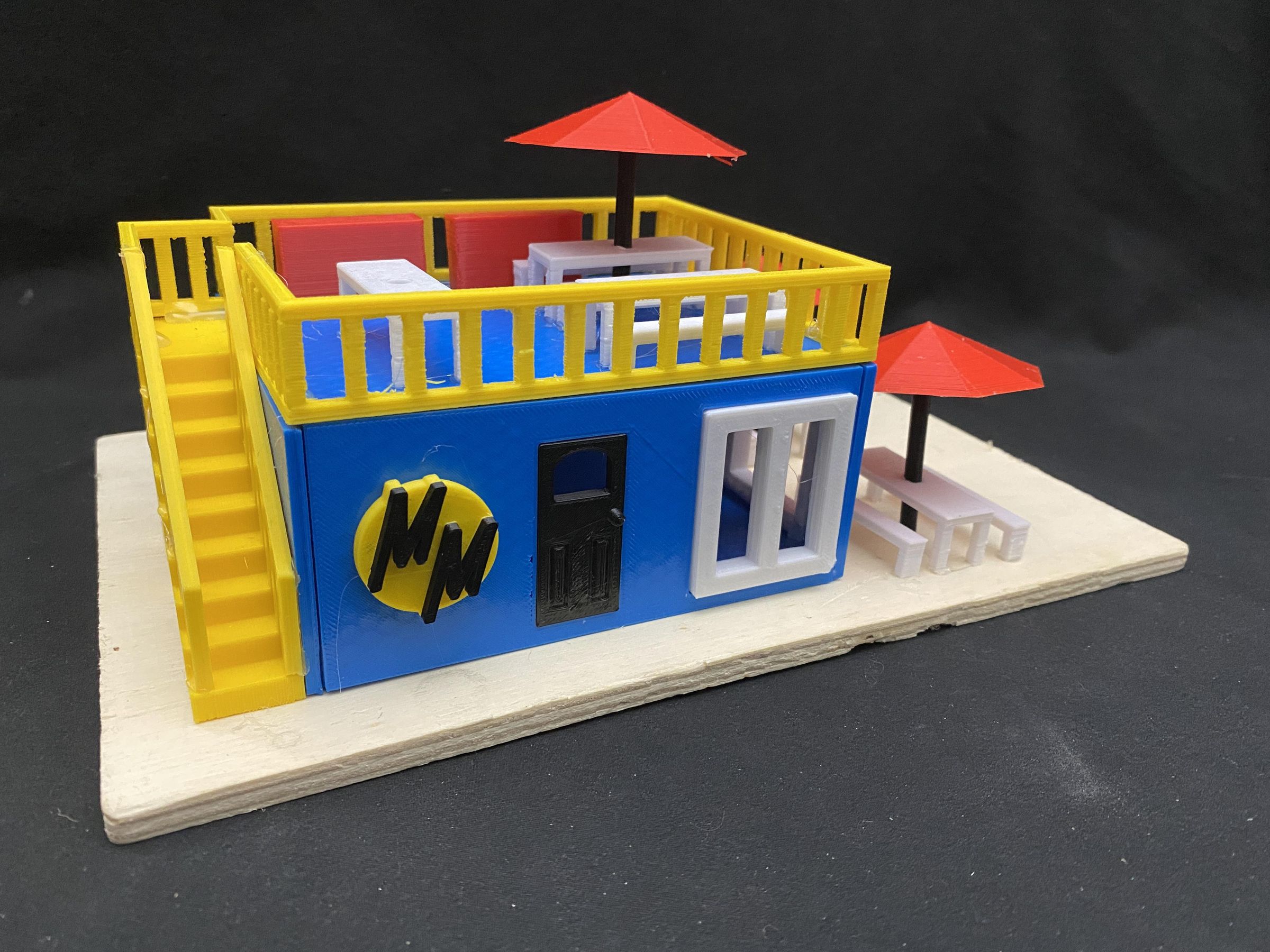 Affordable Community Maker Spaces : 12 Steps (with Pictures ...