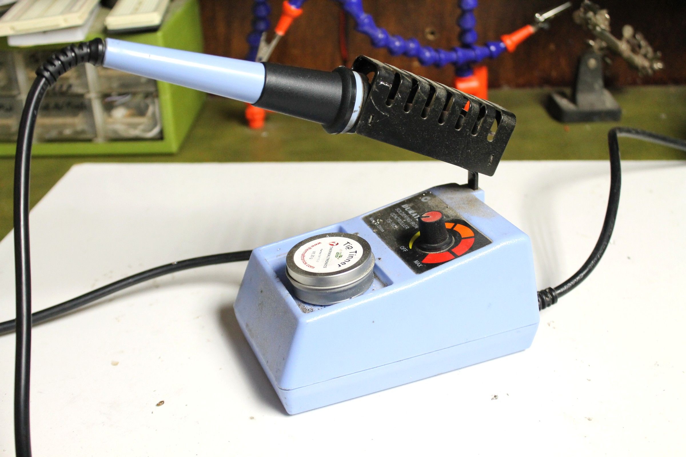 How to Build Your 1st Circuit : 20 Steps (with Pictures) - Instructables