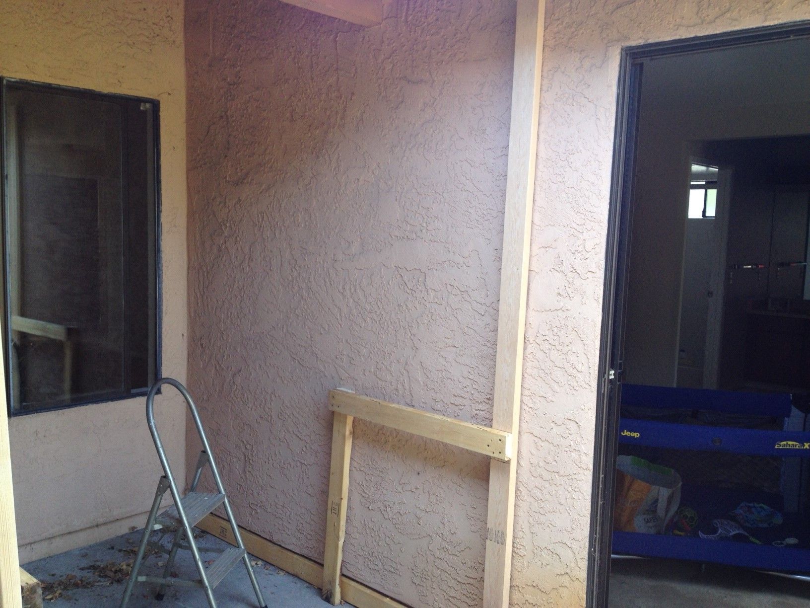 Pallet Catio : 5 Steps - Instructables