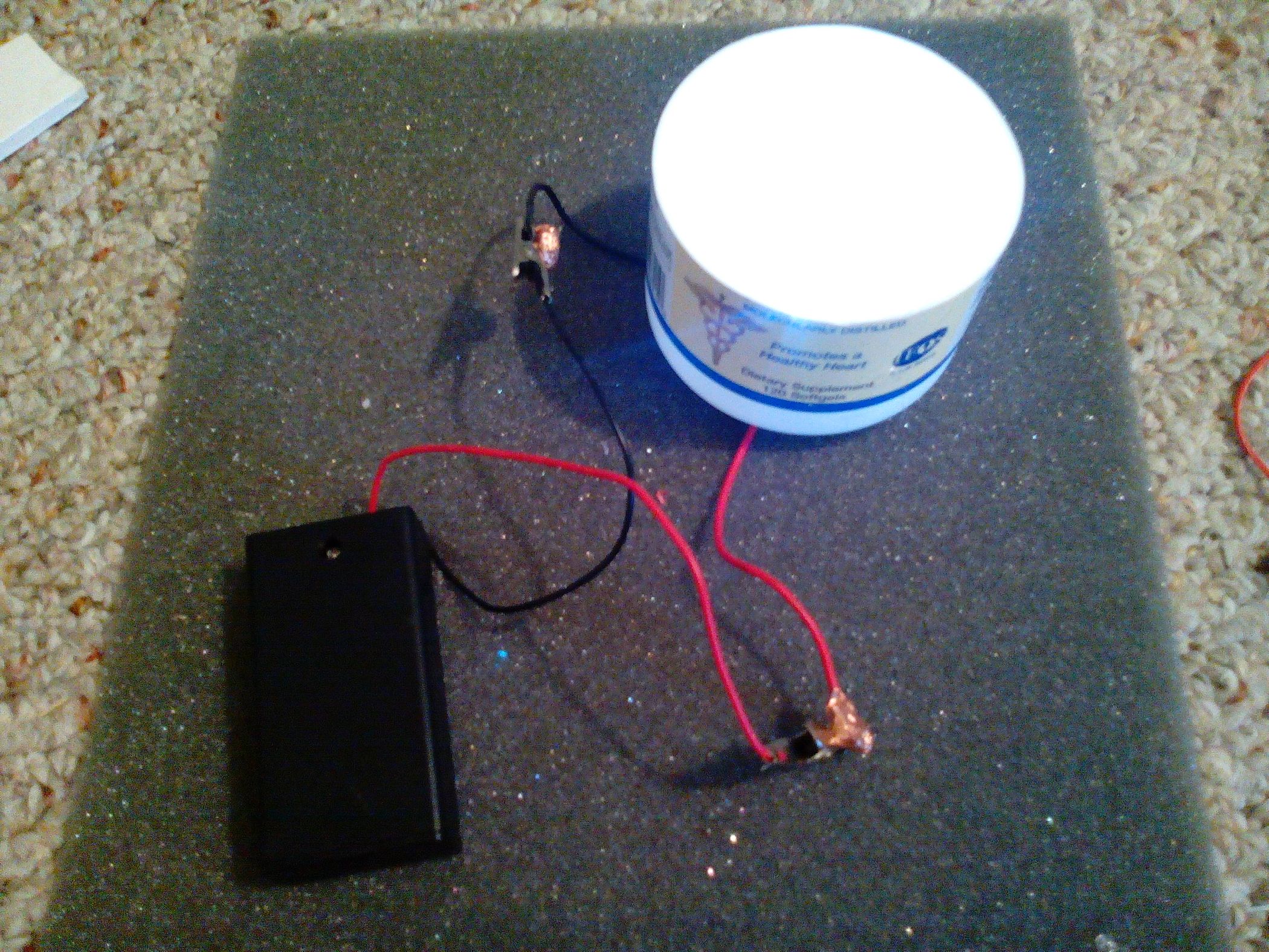 Stinkbug (or Any Bug) Trap : 5 Steps - Instructables