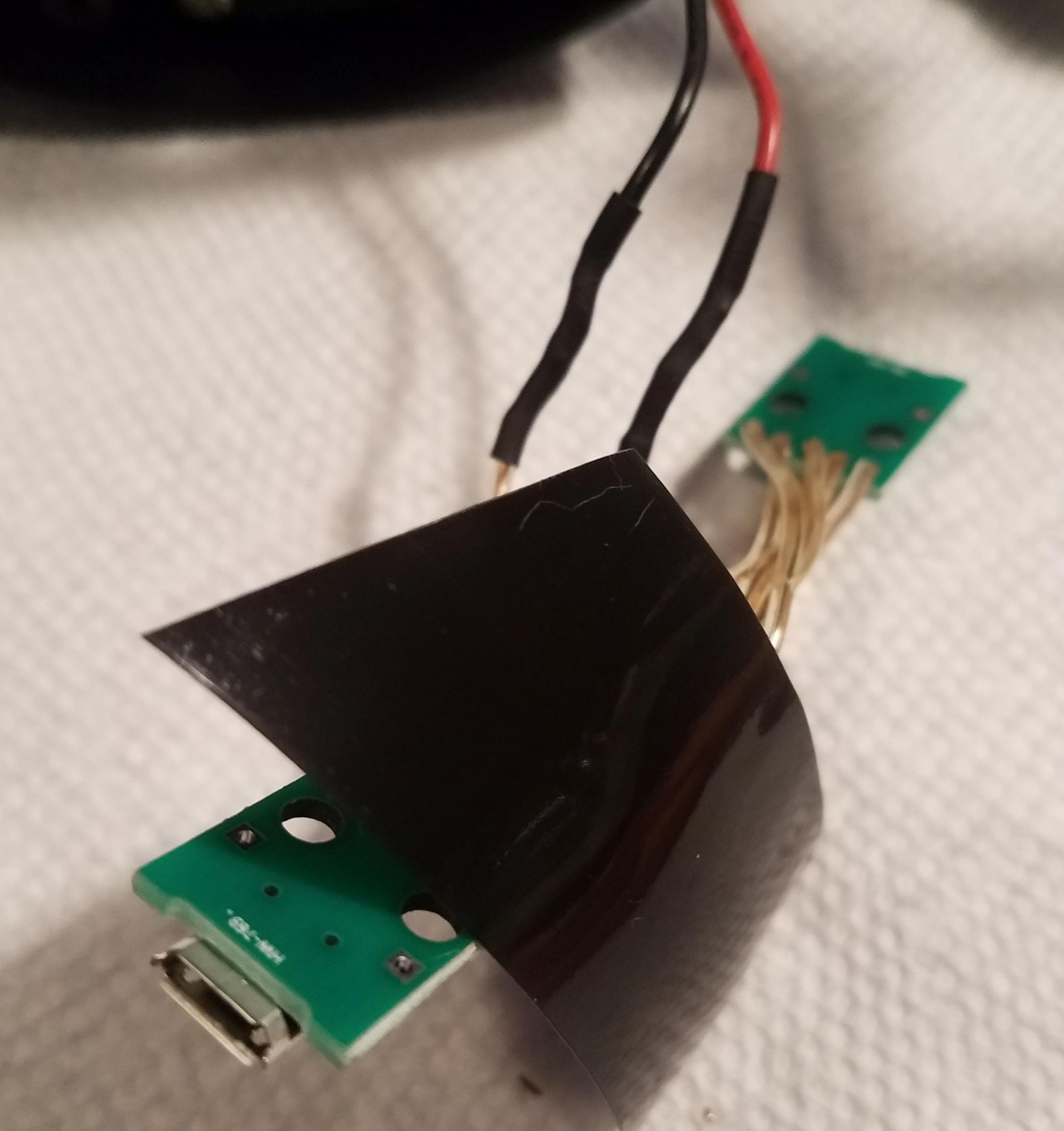 Hidden in Plain Sight Secret Flash Drive Inside a USB Plasma Ball ...