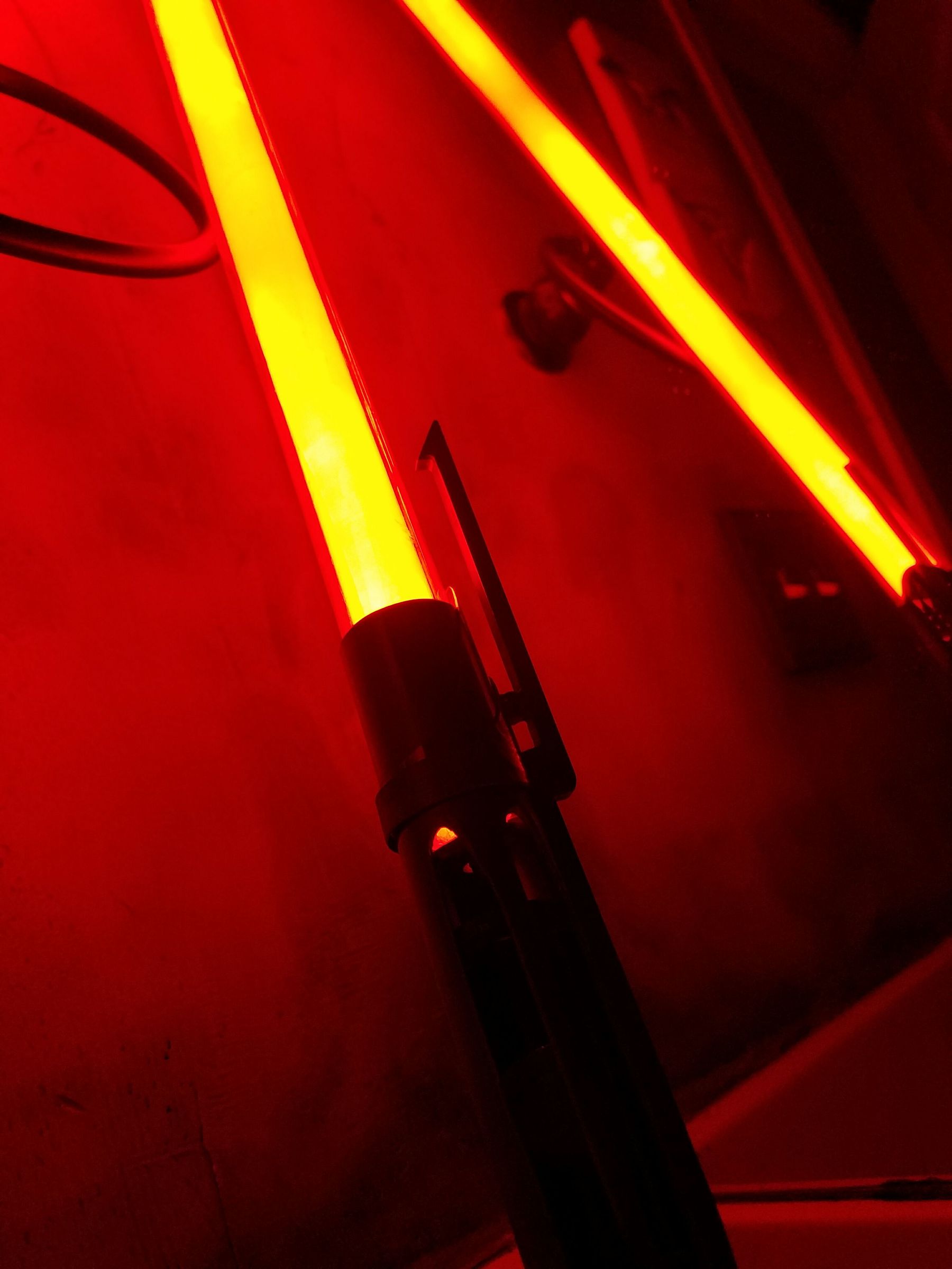 Simple Lightsaber : 5 Steps (with Pictures) - Instructables