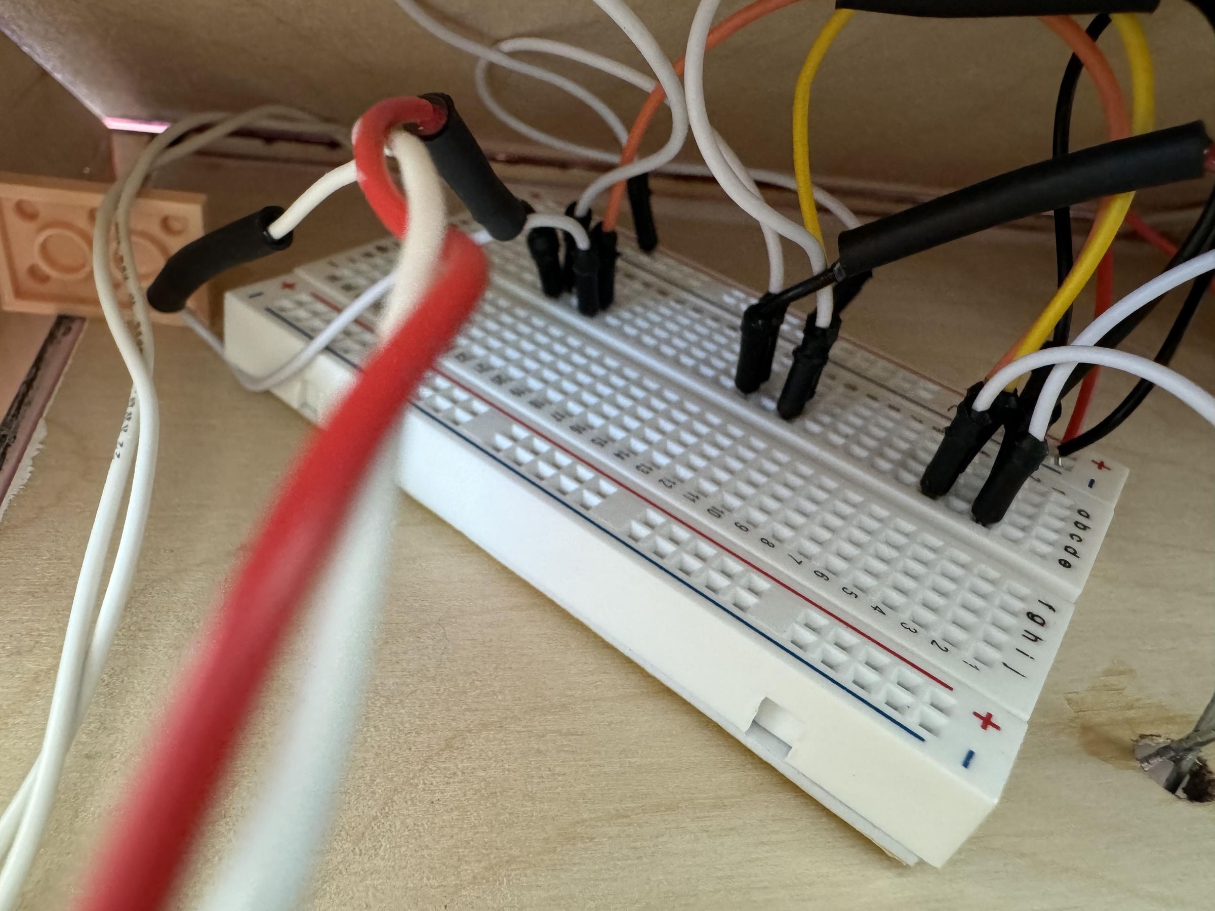 Make a Mixed Media Mini Room! : 7 Steps (with Pictures) - Instructables