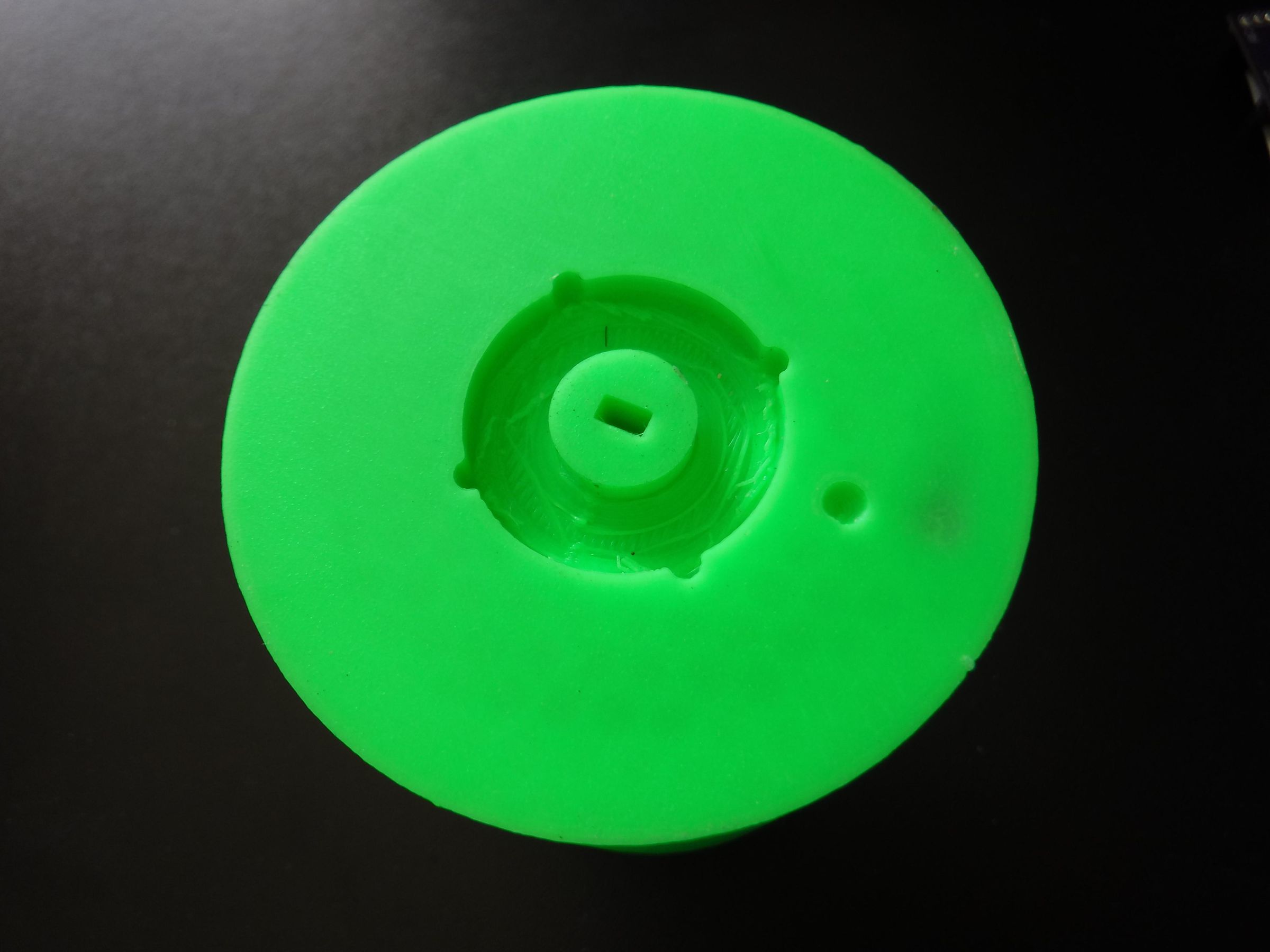 Dual Spiral Marble Clock : 25 Steps (with Pictures) - Instructables