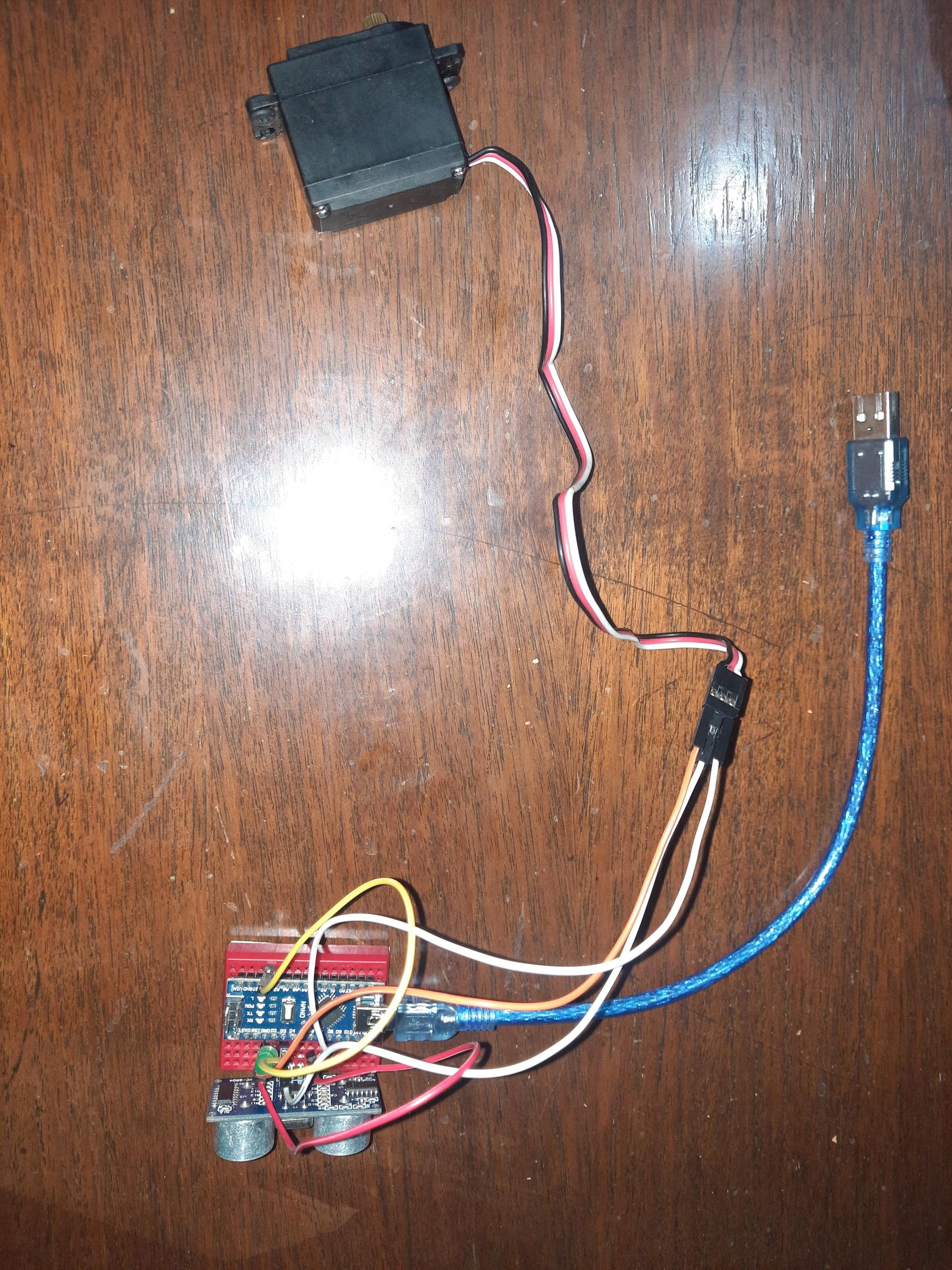 Automated Seeder Alert System : 19 Steps - Instructables