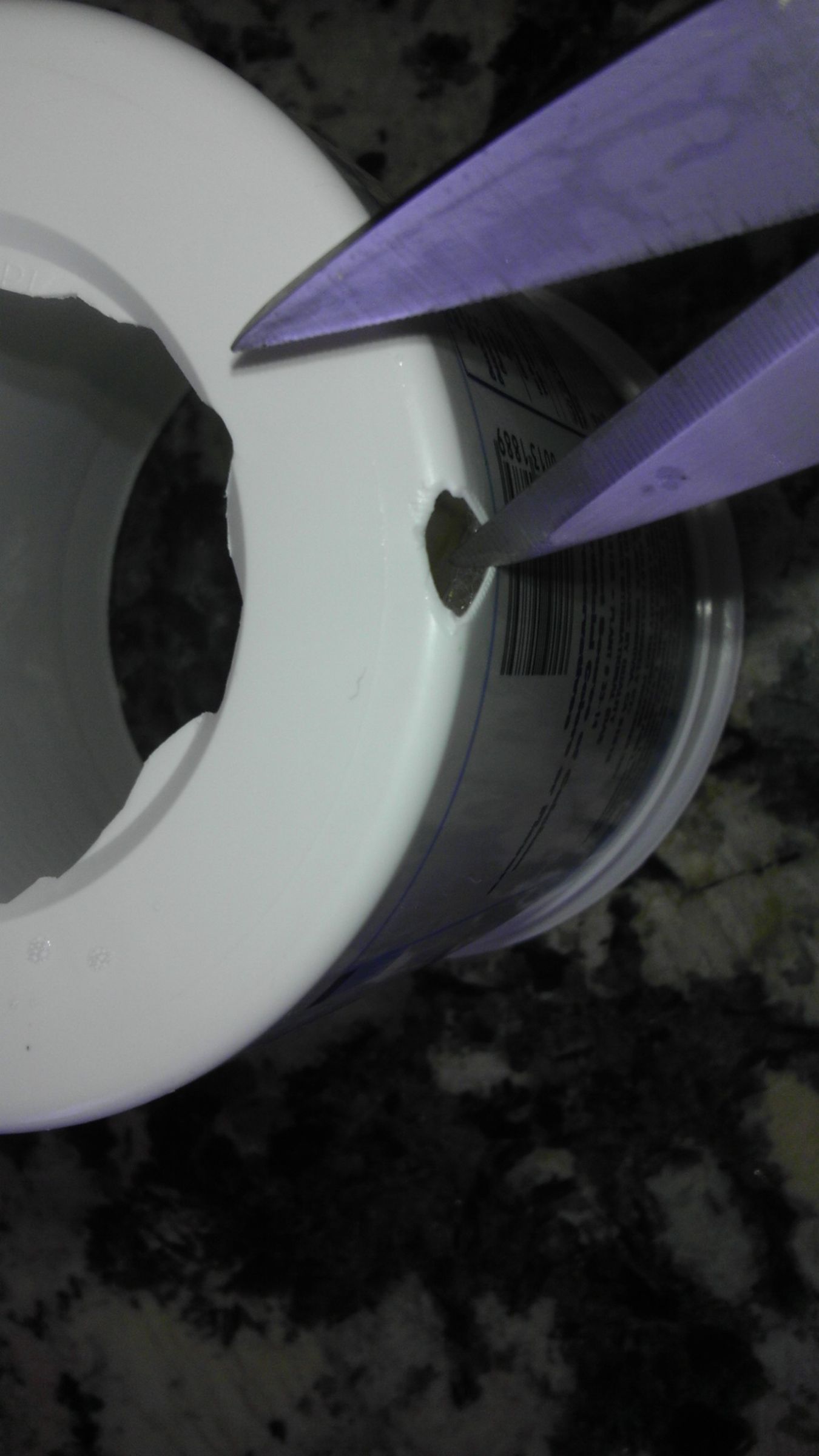 Never-ending Bubble Bubbler Bucket : 5 Steps - Instructables