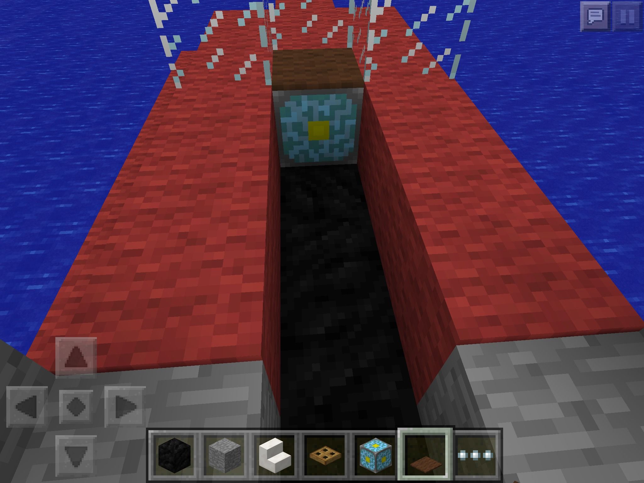 Minecraft Hovercraft! : 13 Steps - Instructables