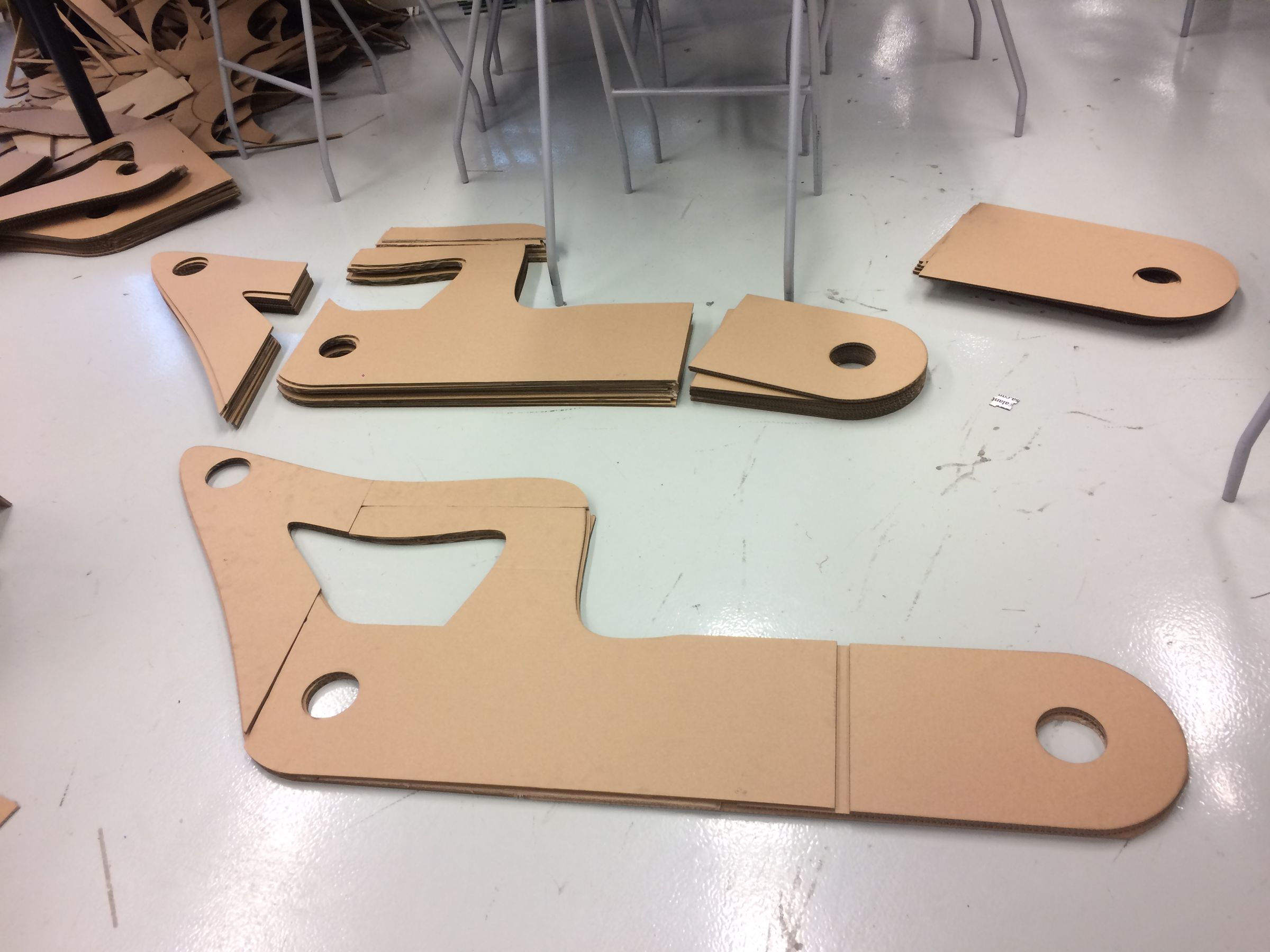 Cardboard Racing Car - Instructables