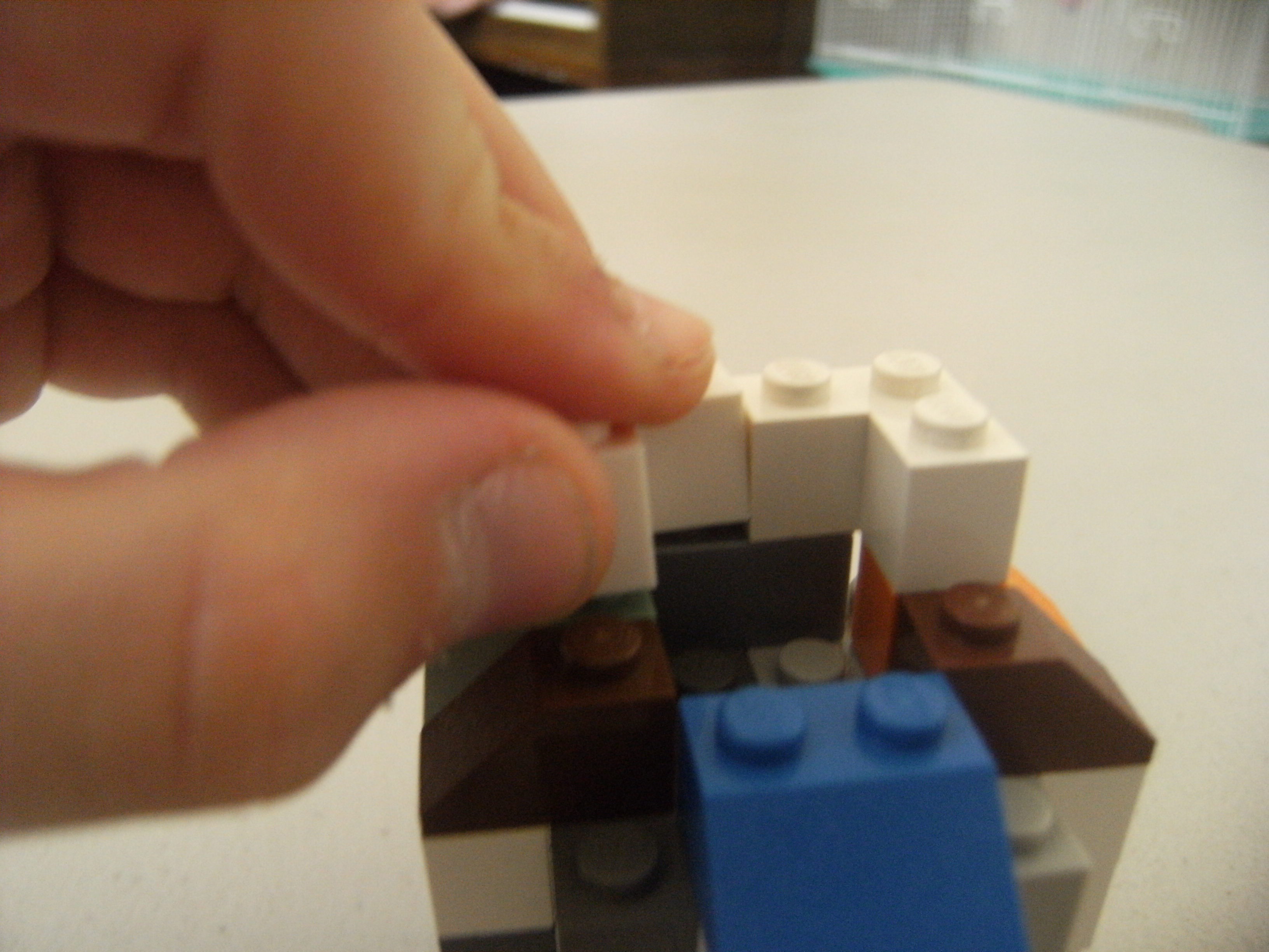 How to Make a LEGO Grenade! : 11 Steps - Instructables