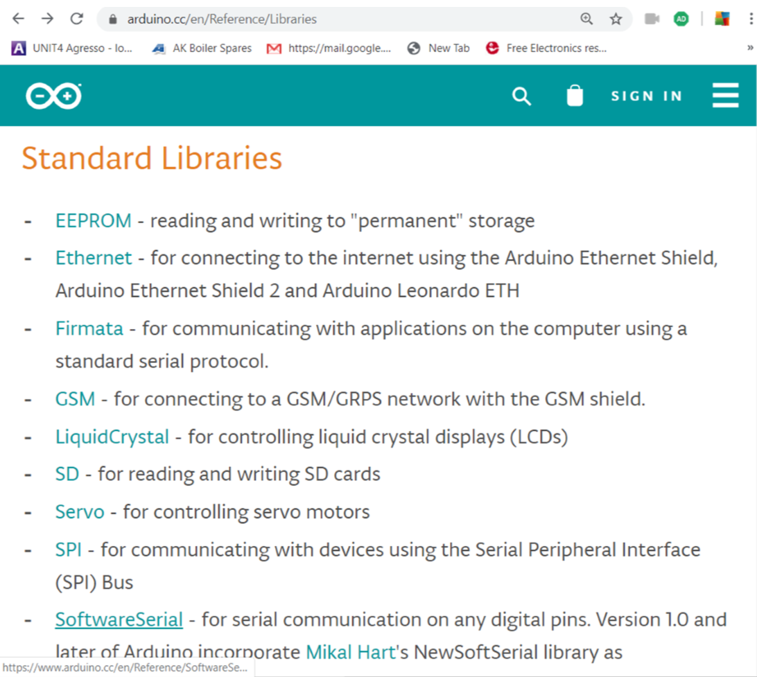 Send Numeric Data From One Arduino to Another : 16 Steps - Instructables