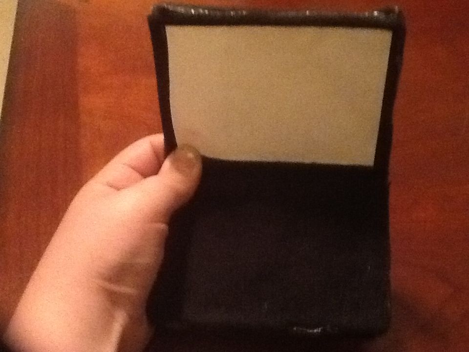 How to Make Doctor Who's Psychic Paper : 4 Steps - Instructables