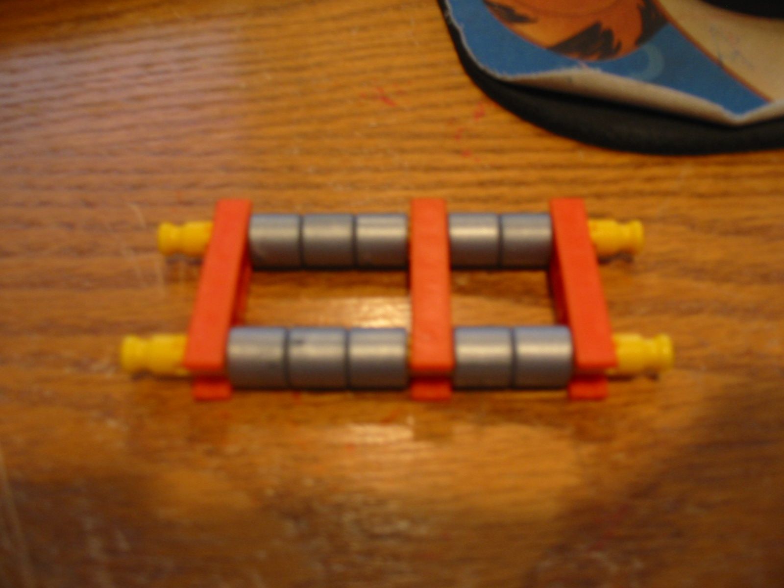 Berry Blaster Gun : 6 Steps - Instructables