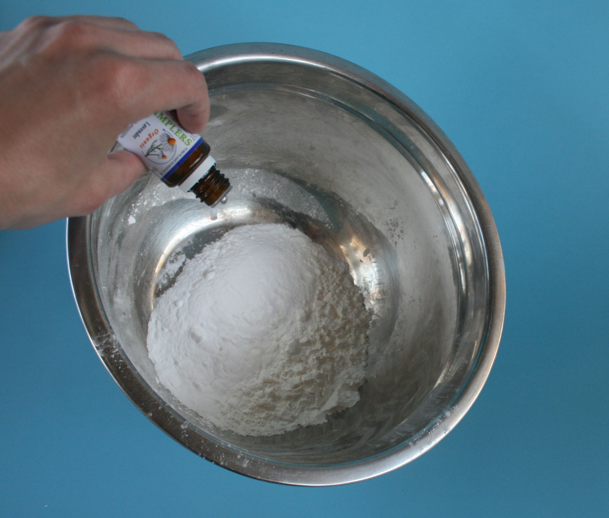 Deodorant : 4 Steps (with Pictures) - Instructables