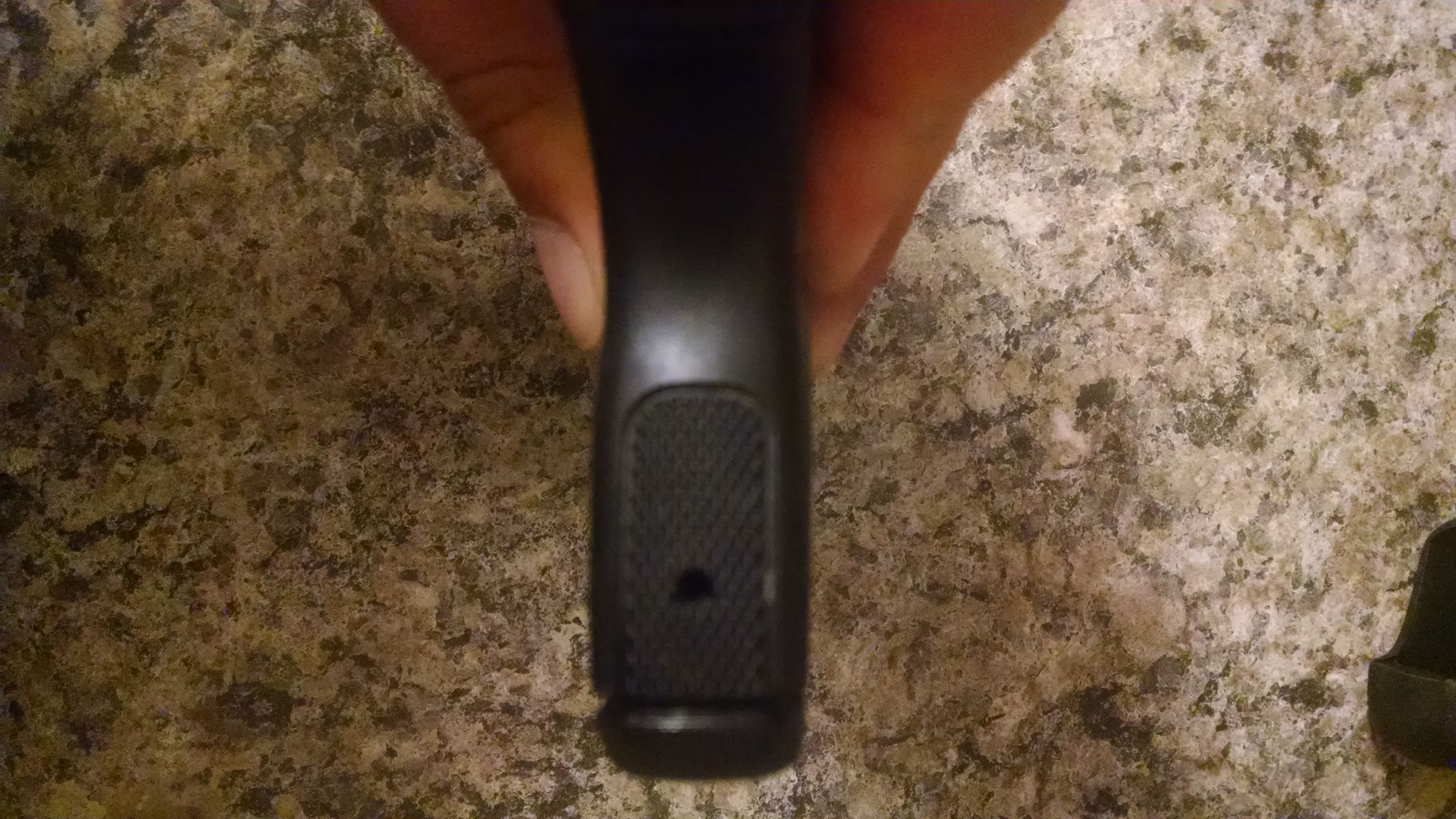 Ruger LCP 380 Hogue Handall Grip : 6 Steps - Instructables