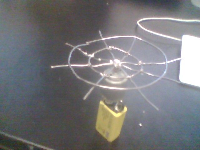 USB MOTOR - Instructables