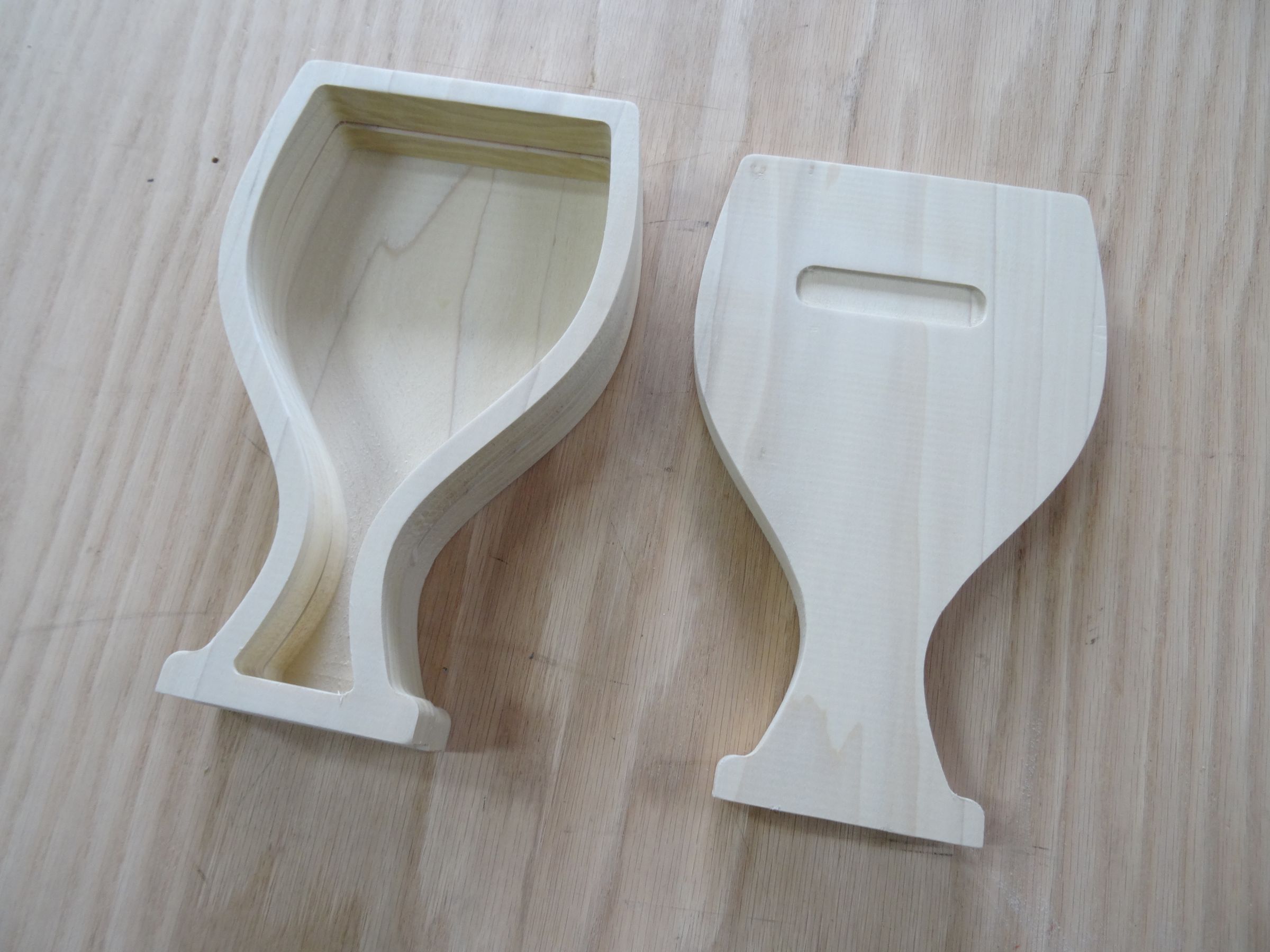 CNC Padded Jewelry Boxes : 10 Steps (with Pictures) - Instructables