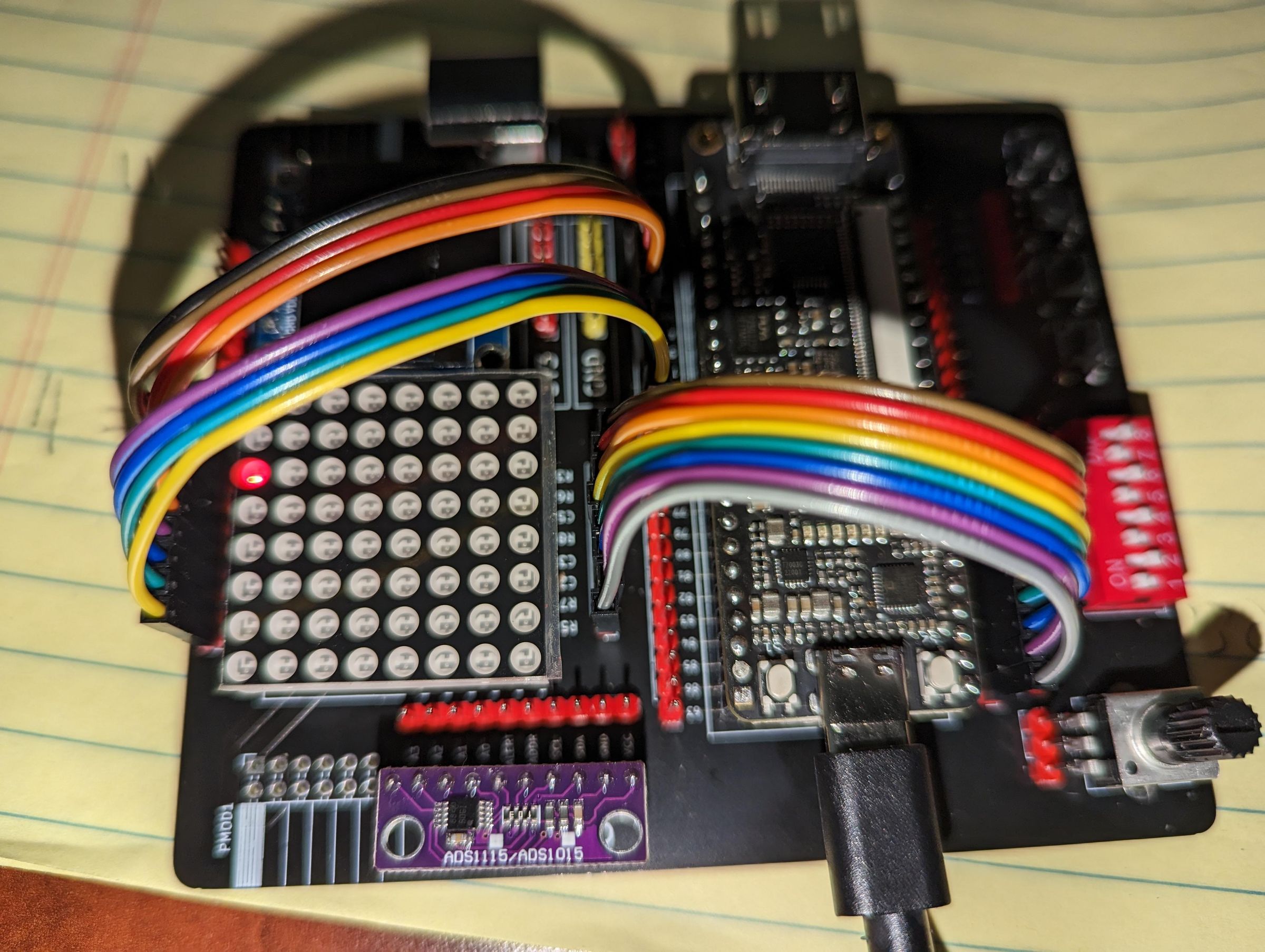 HackerBox 0088: FPGA Lab : 11 Steps - Instructables