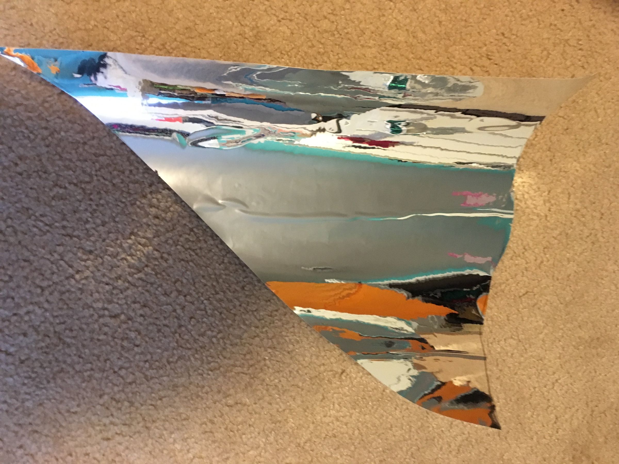 Easy Umbrella Solar Oven : 5 Steps (with Pictures) - Instructables