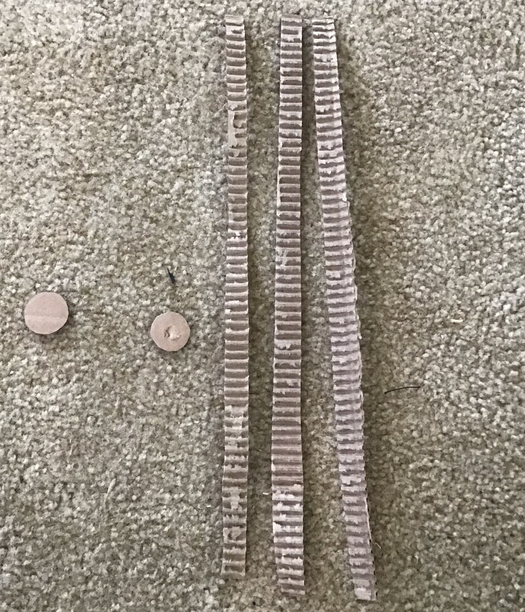 Cardboard Ferris Wheel : 9 Steps - Instructables