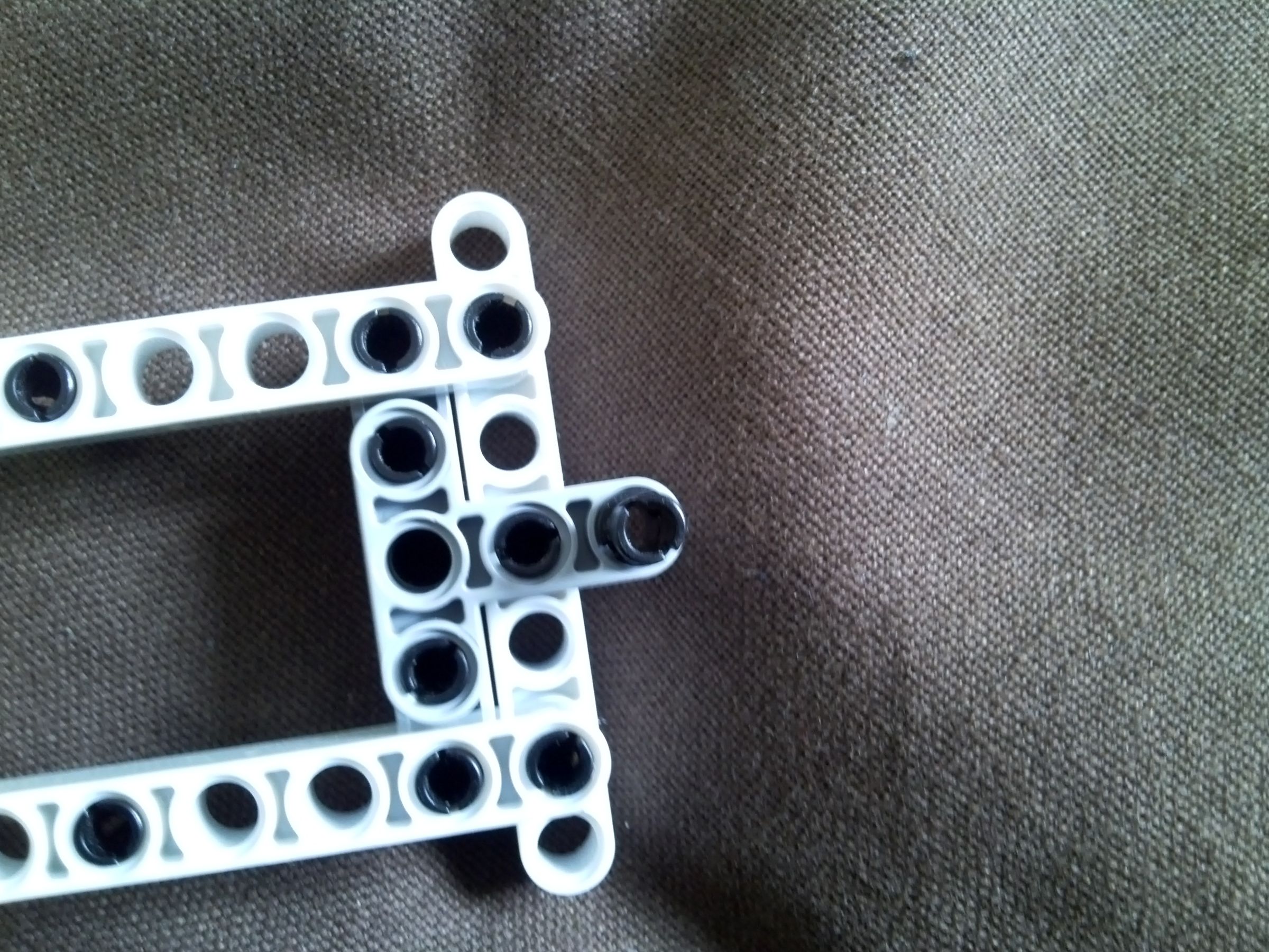 Lego NXT MLRS : 11 Steps - Instructables