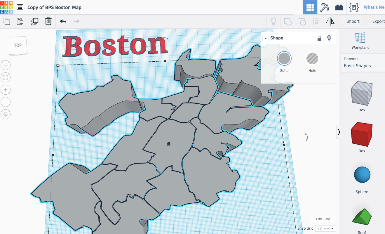 Boston Neighborhood Demographics : 7 Steps - Instructables