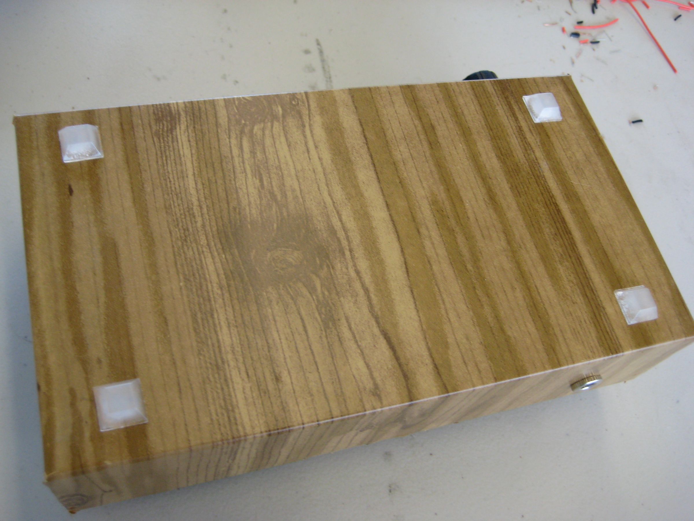 Simple Sequencer : 16 Steps (with Pictures) - Instructables