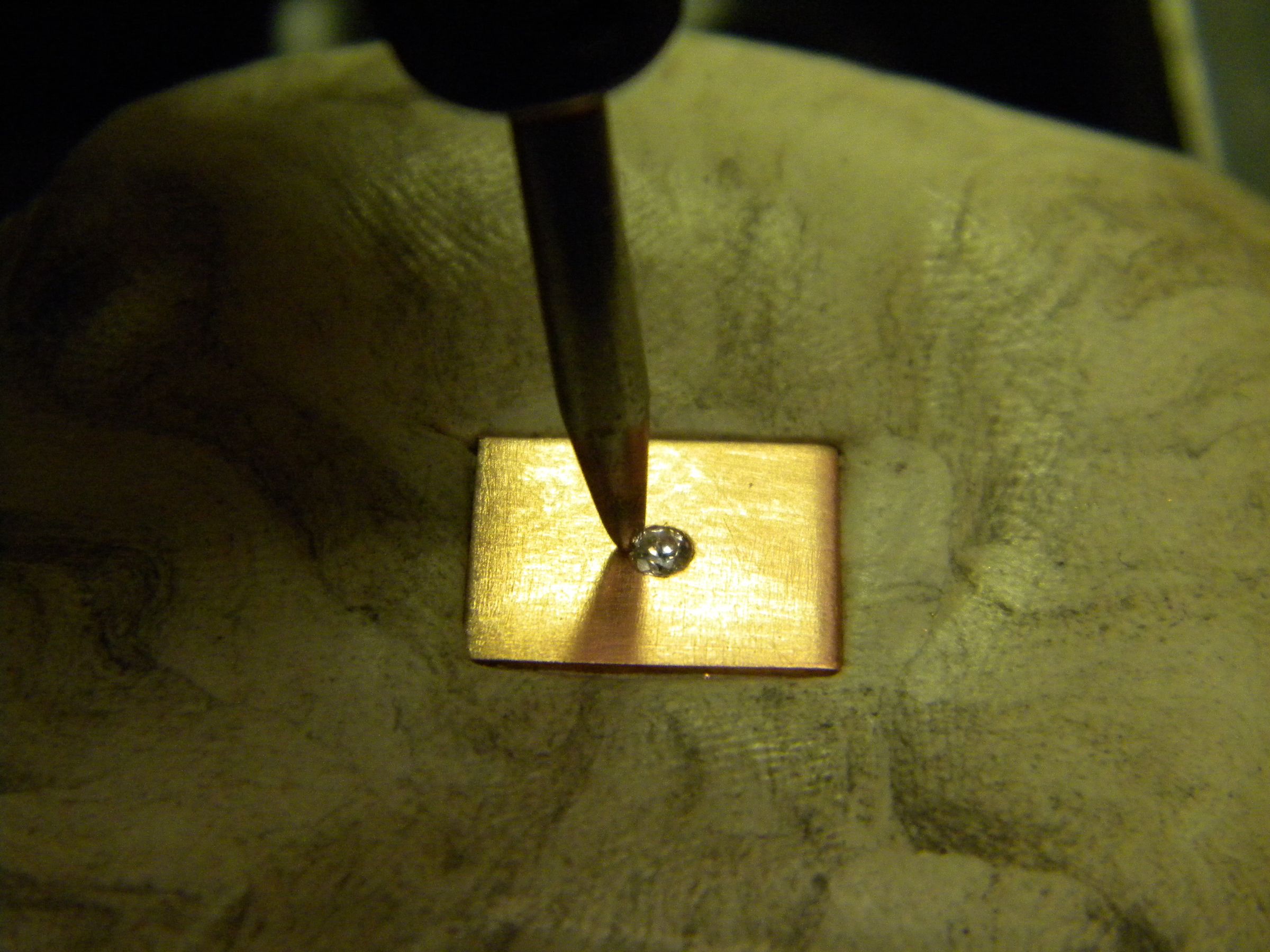 How to Flush Set Stones : 8 Steps (with Pictures) - Instructables