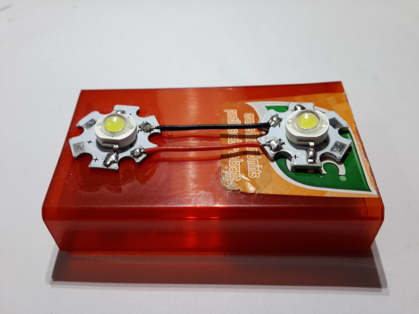 Tic Tac Torch : 8 Steps (with Pictures) - Instructables