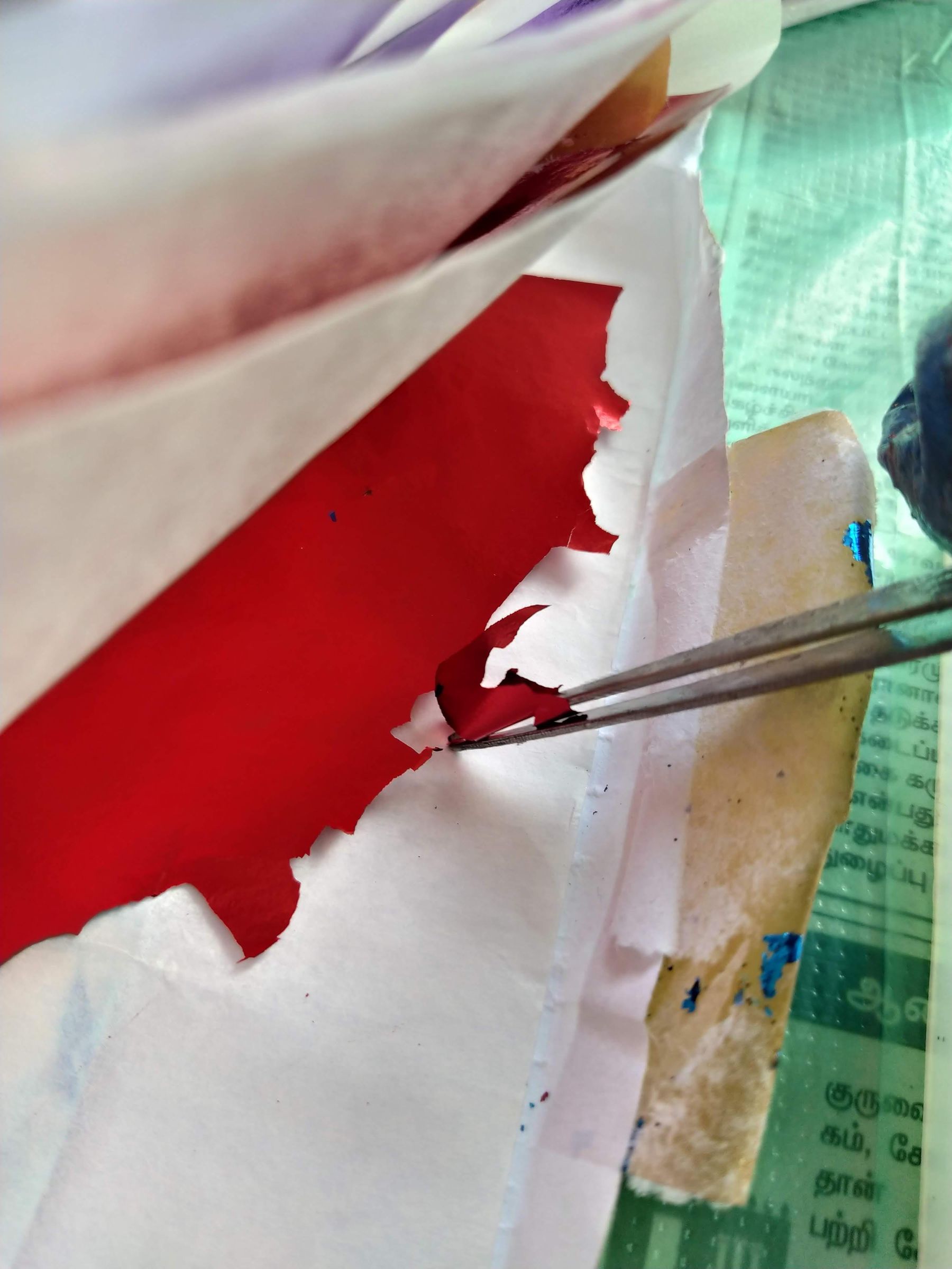 Botanical Resin Jewelry : 29 Steps (with Pictures) - Instructables