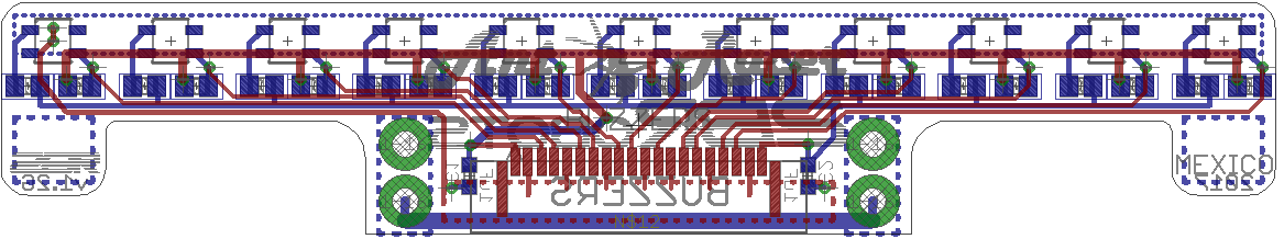 Line Follower Robot for Teaching Control Algorithms : 3 Steps ...