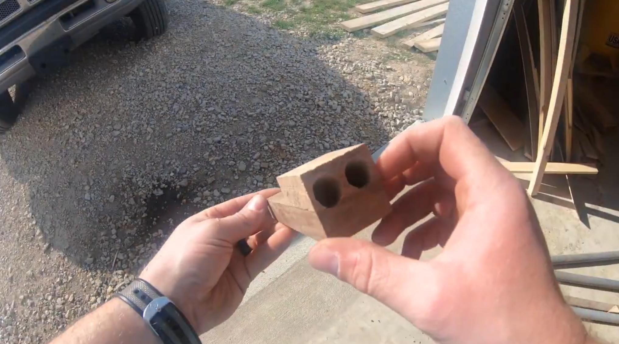 DIY Pocket Hole Jig (Easiest Way Possible) : 18 Steps - Instructables