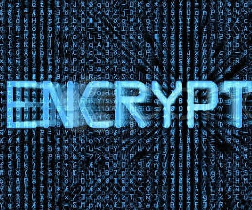 Encryption Algorithm Based on Happy Numbers Using Python 2.7 : 3 Steps ...